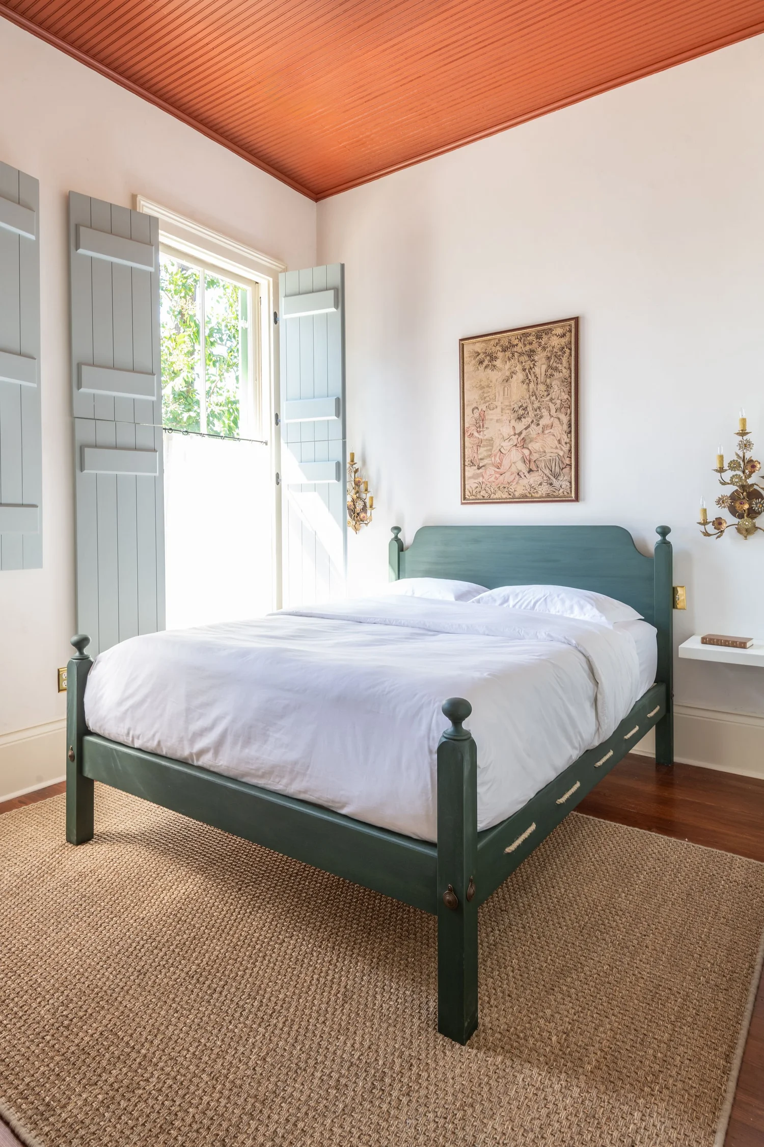 Introducing Country Beds — Sunday Shop