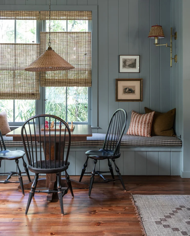 No Reservations — Sunday Shop