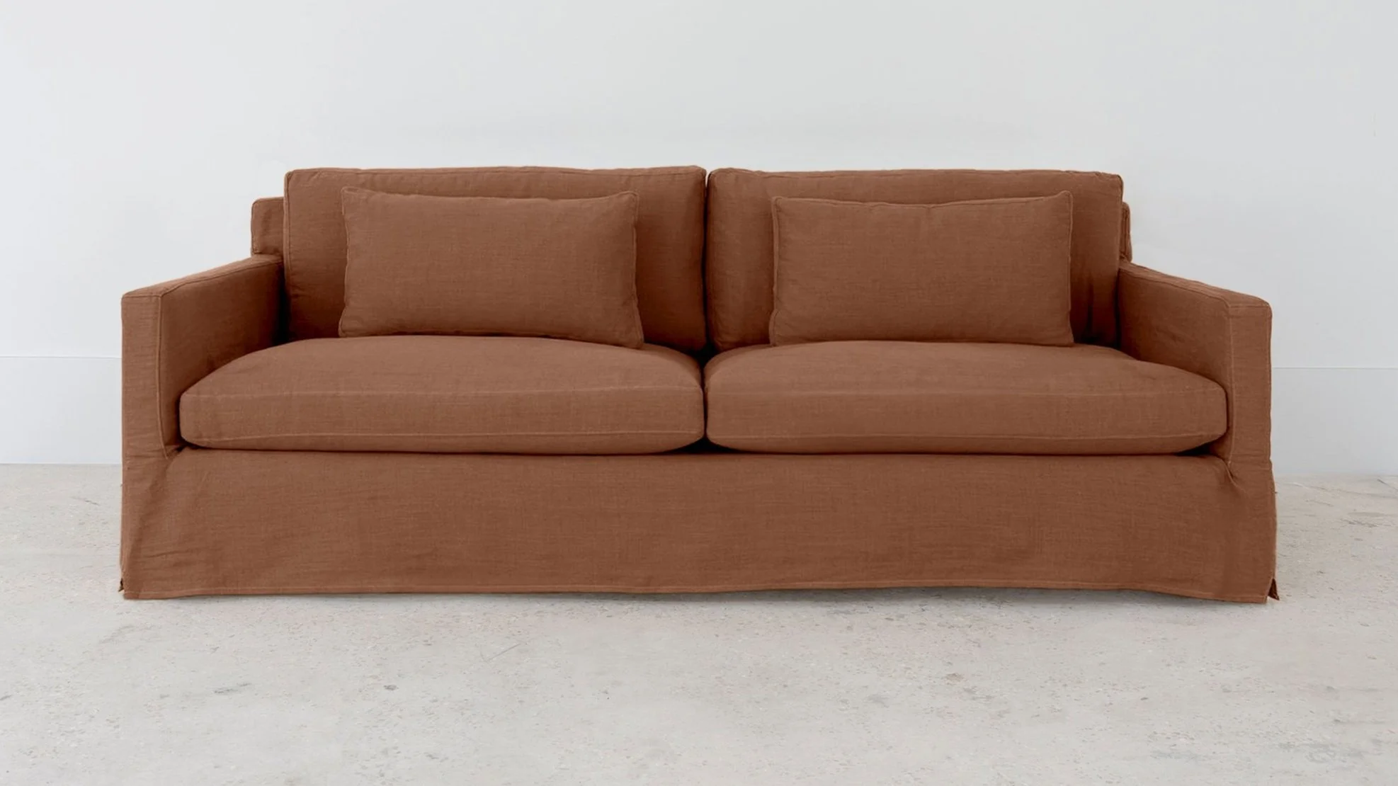 The New Romantics — Sunday Shop