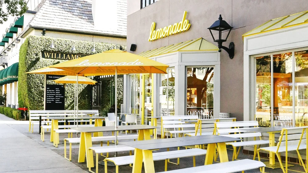 What's Here — Pasadena Commons