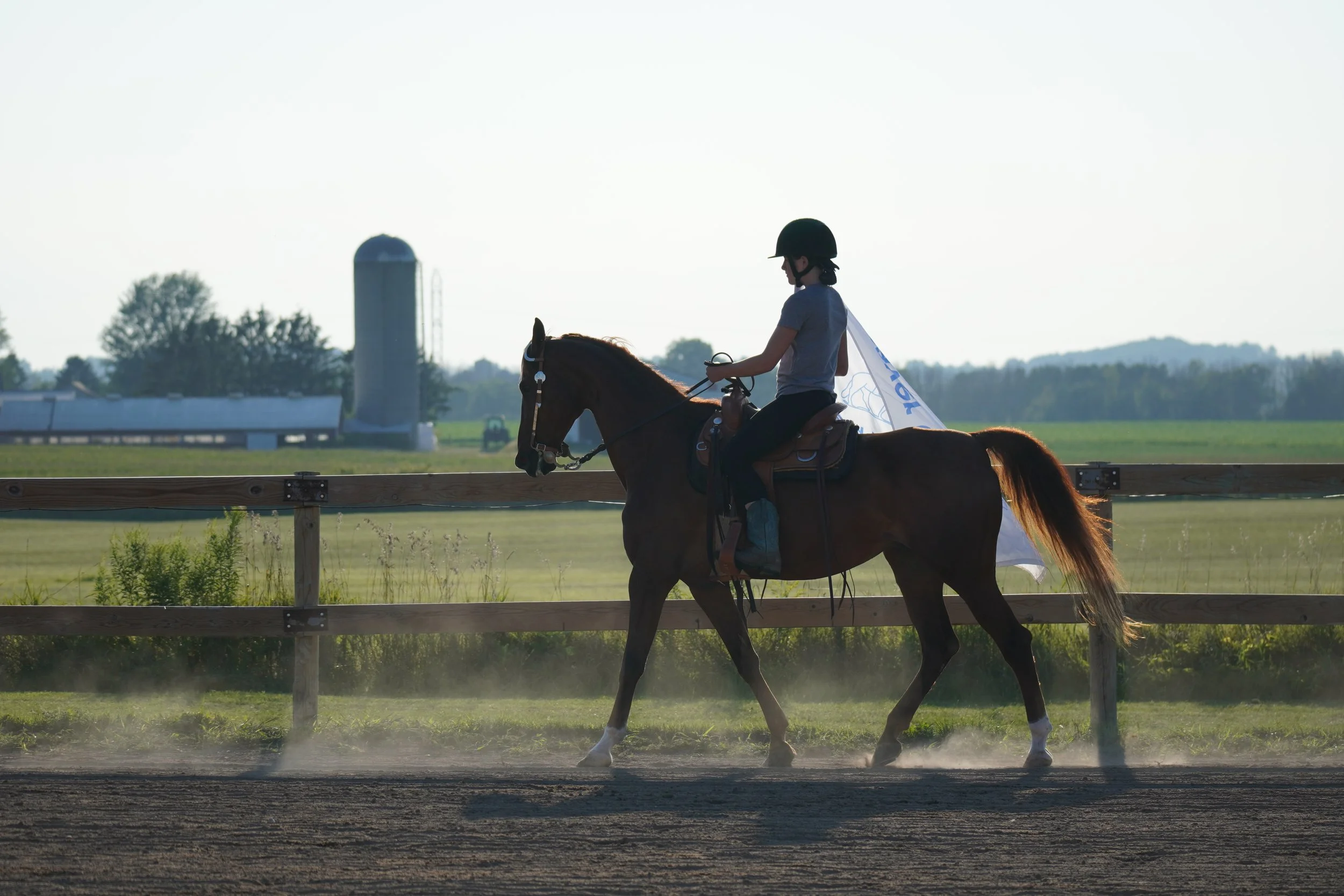 Beaver Creek Saddle & Bridle Club
