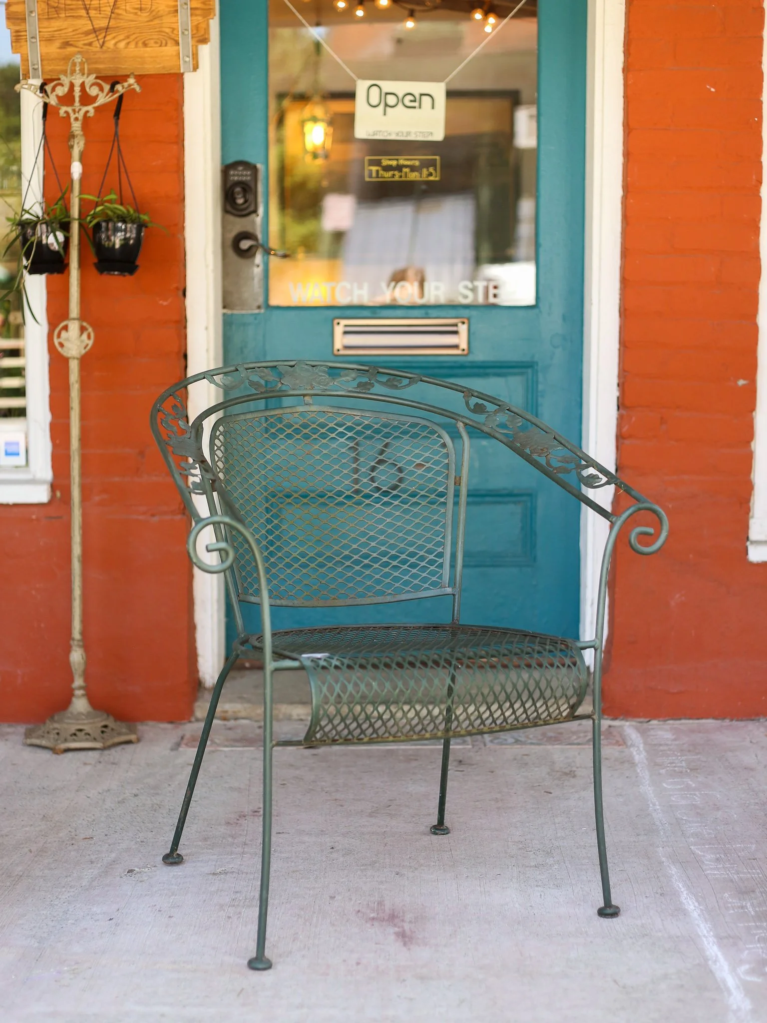 Furniture + Large Decor — RUINOUS REVIVED