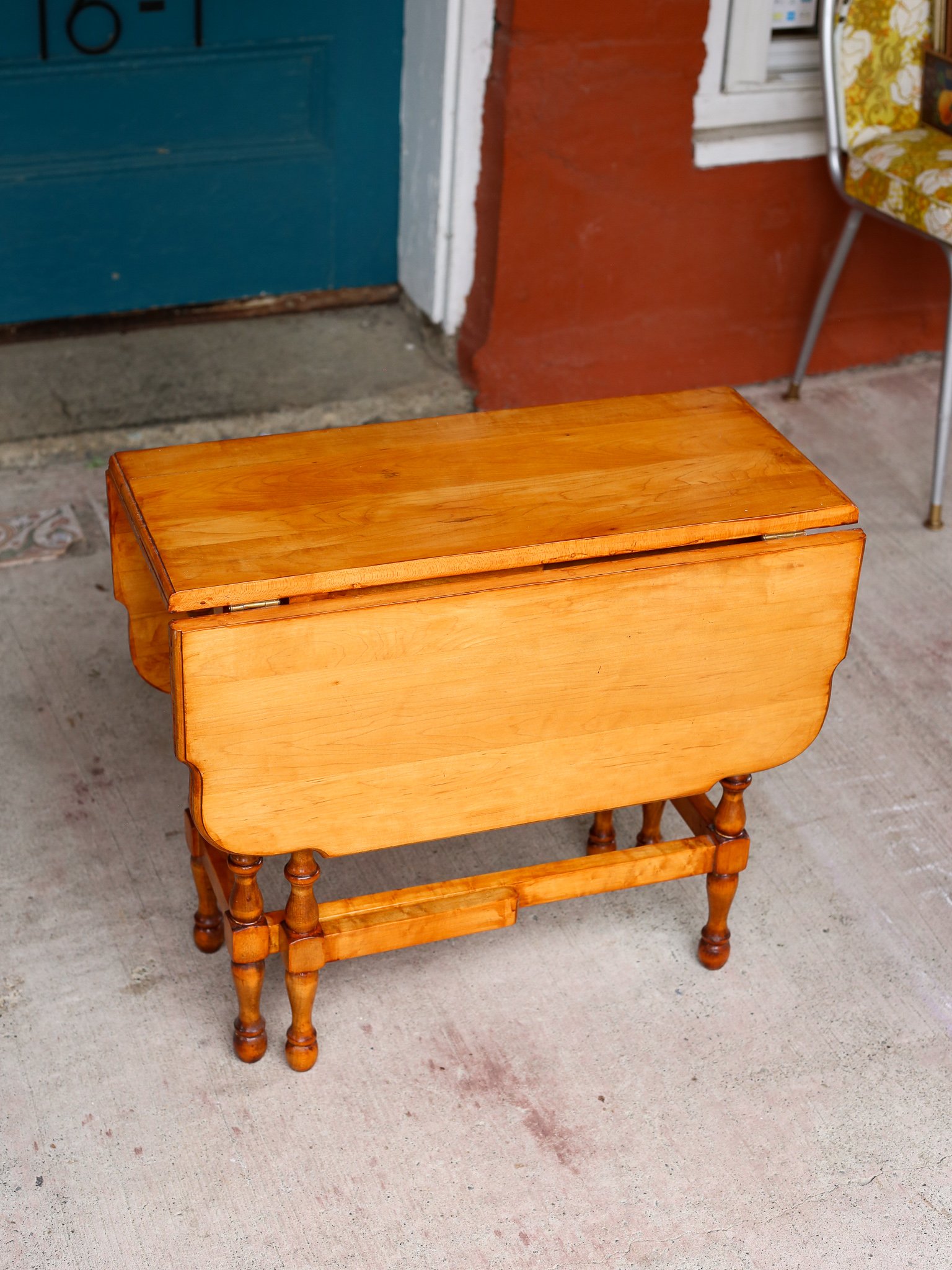 Furniture + Large Decor — RUINOUS REVIVED