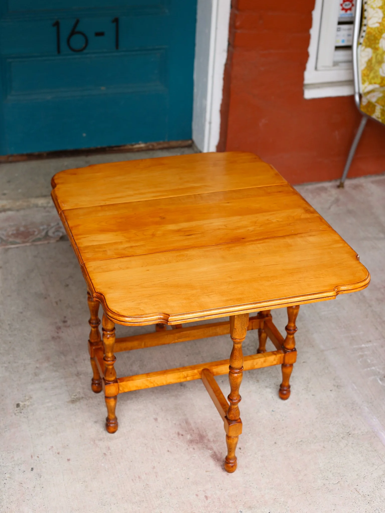 Furniture + Large Decor — RUINOUS REVIVED