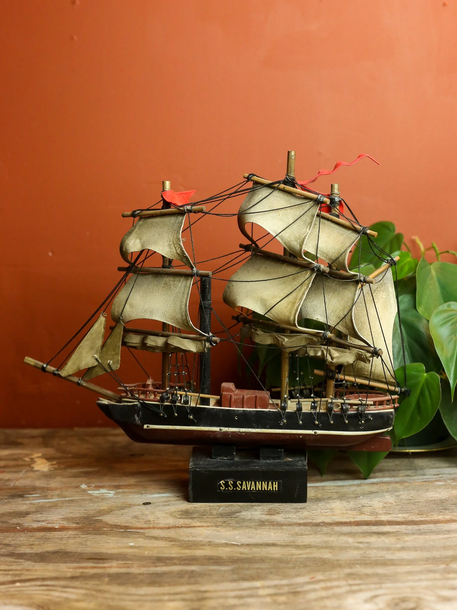 Home Decor + Kitchen — RUINOUS REVIVED
