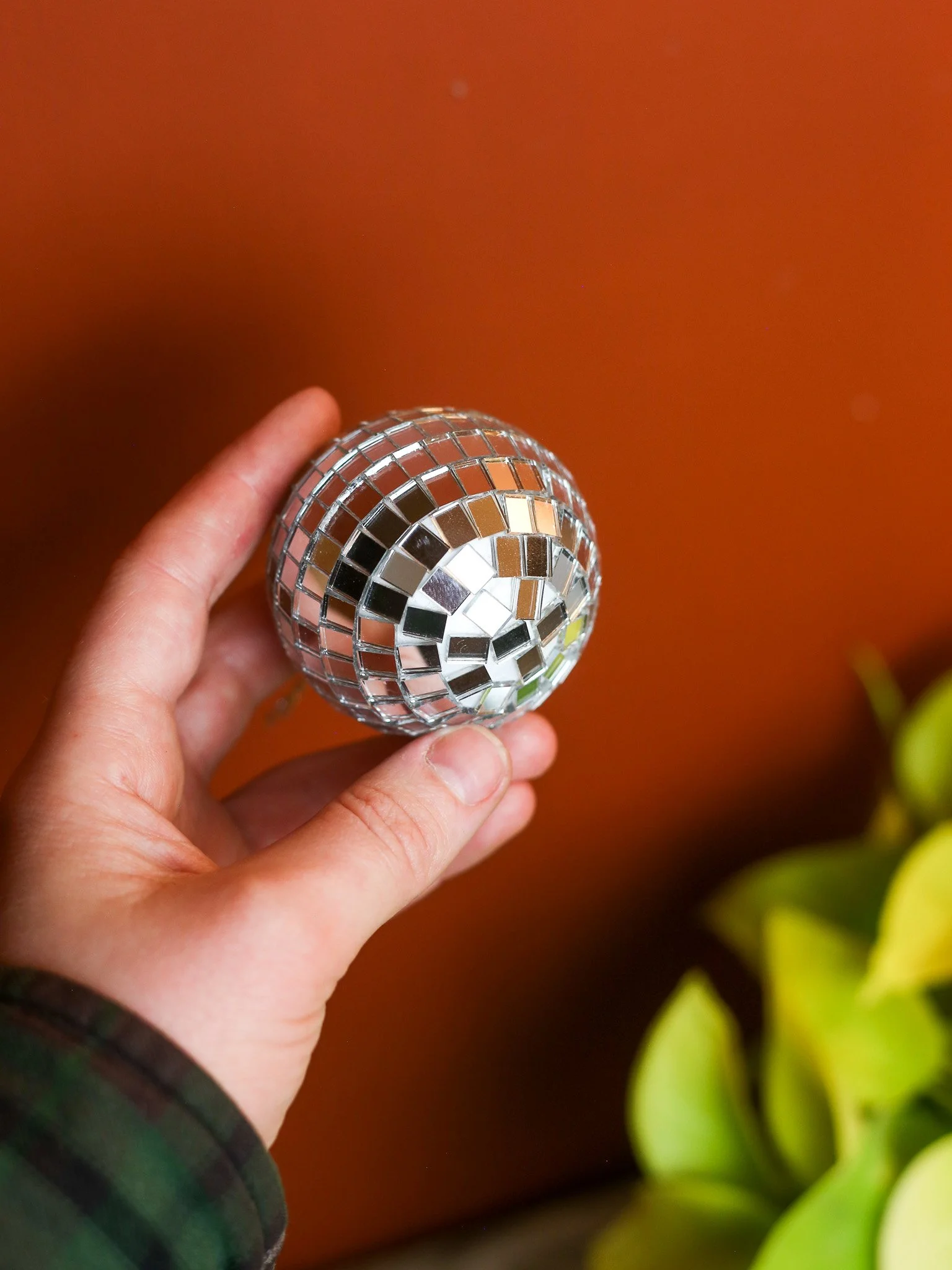 Store 1 — RUINOUS REVIVED