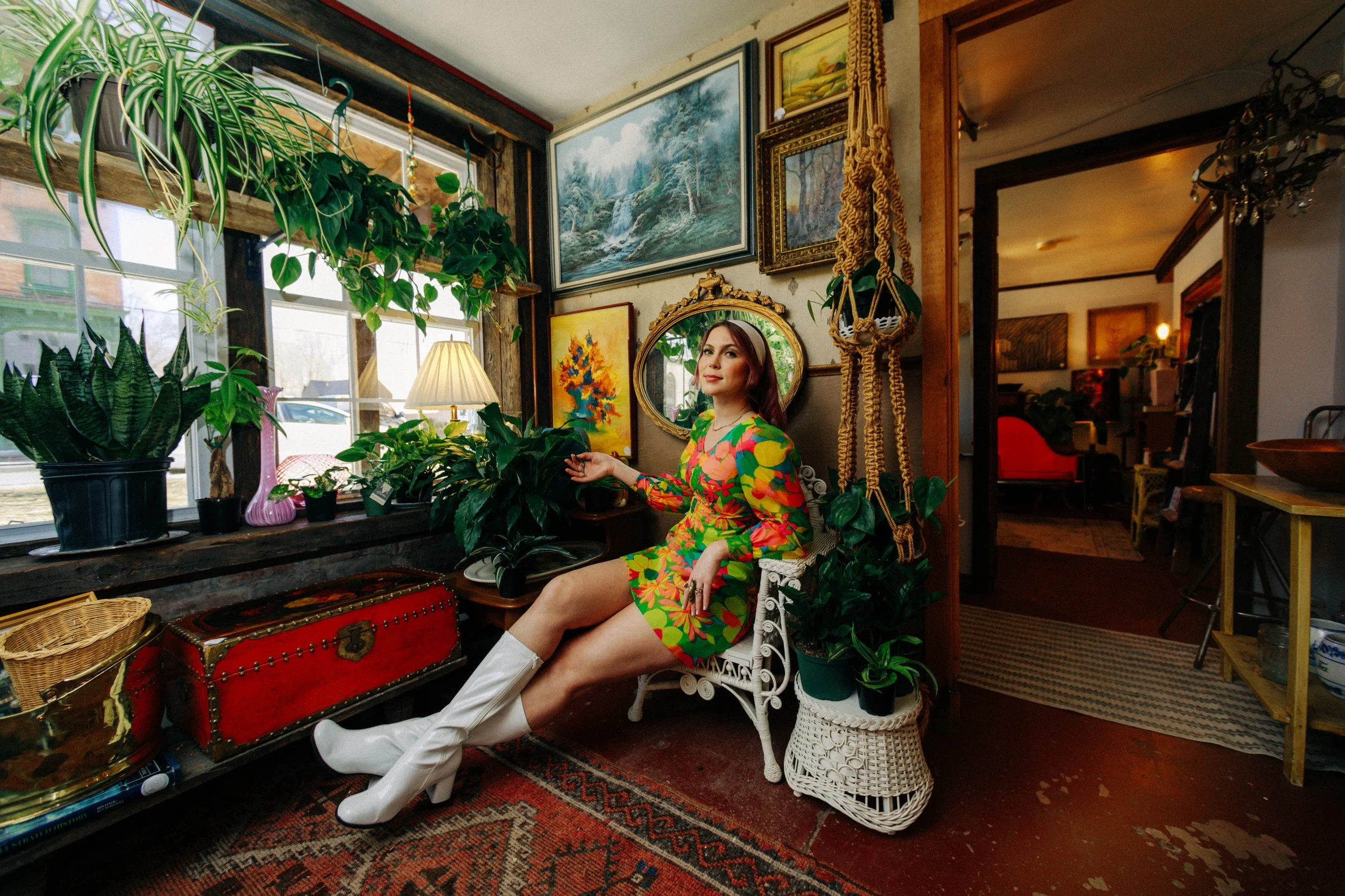 Ruinous Revived - Fueled By Nostalgia