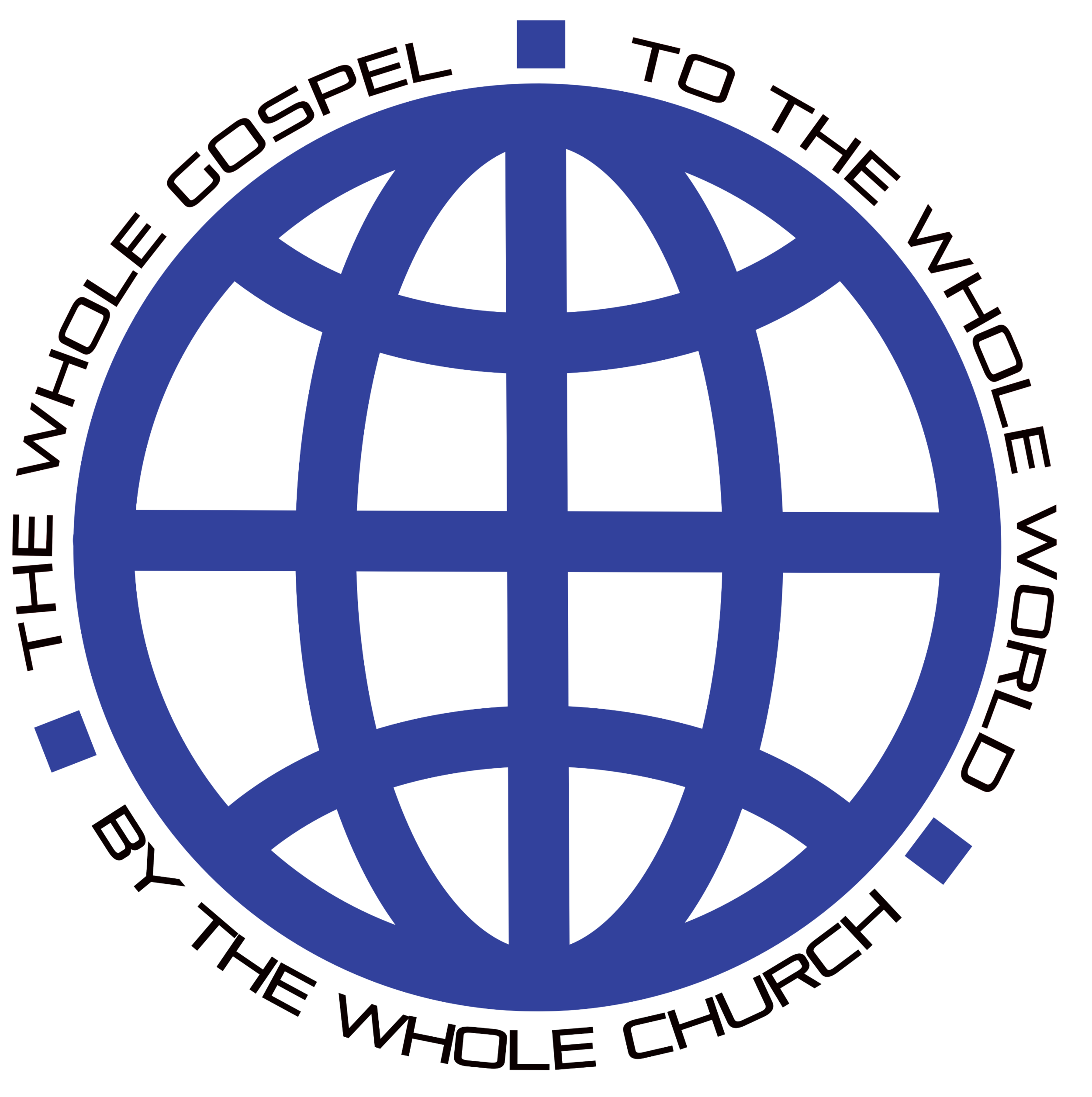 United Pentecostal Church Logo Png