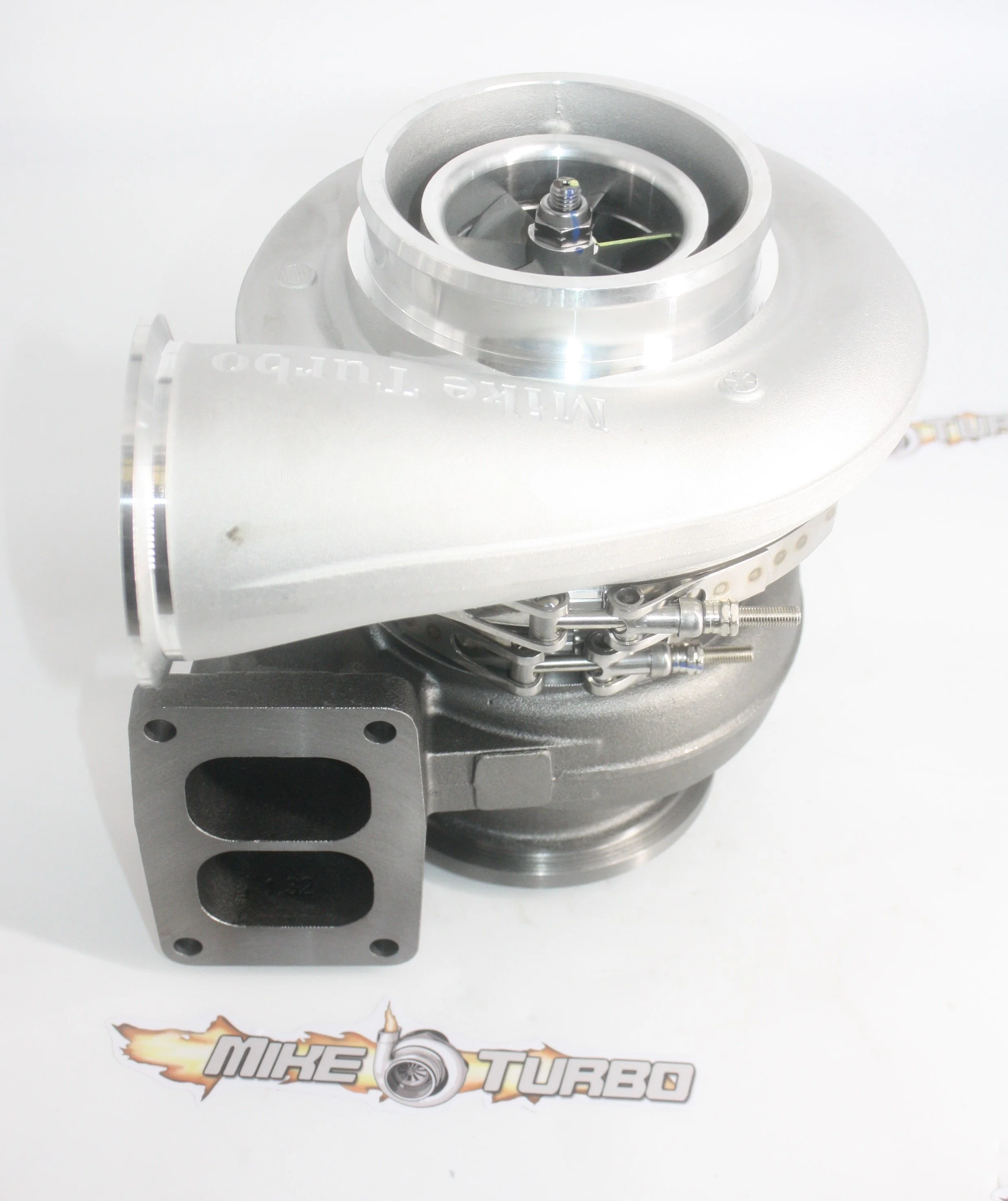 Products — MIKE TURBO INC