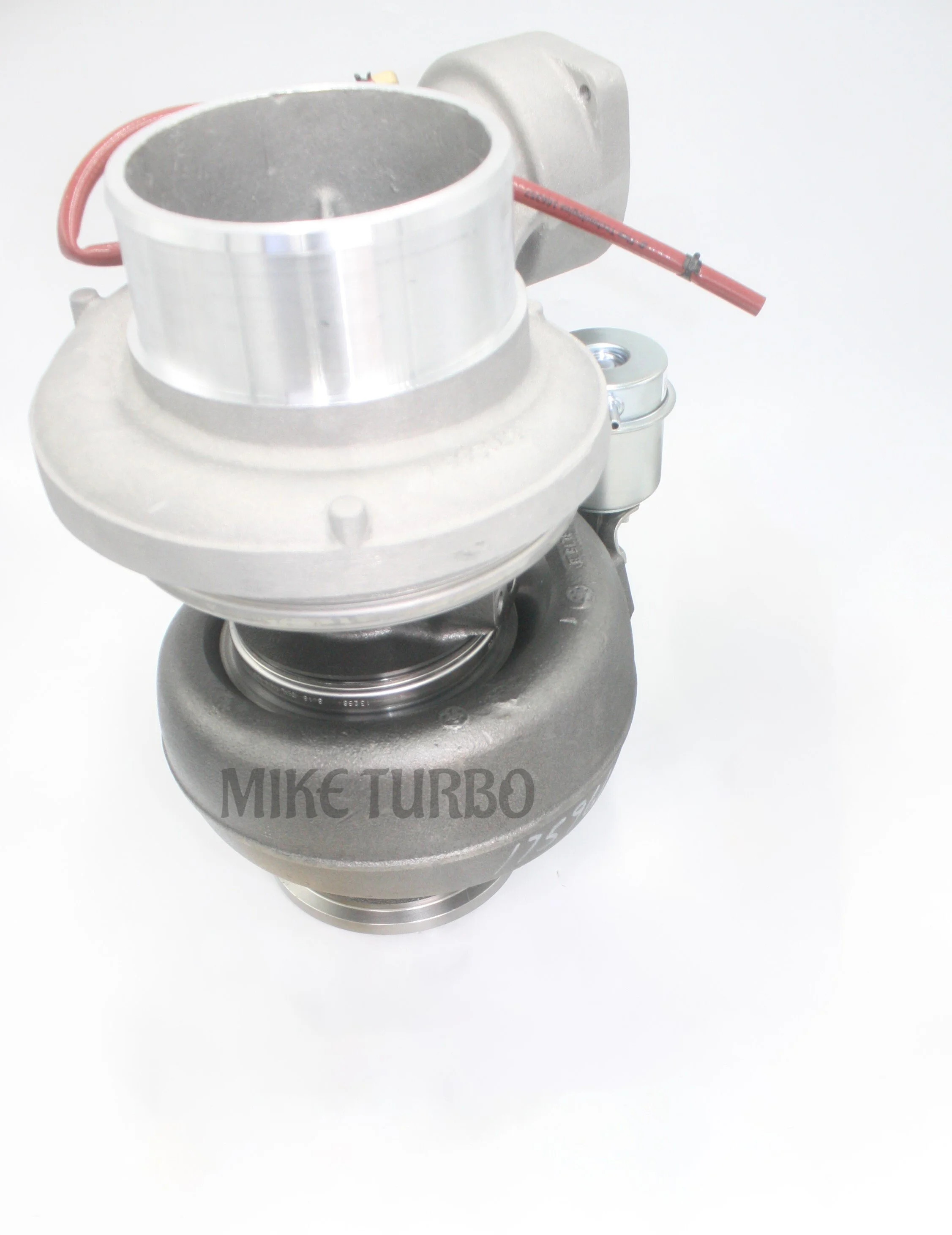 BorgWarner K03 Jaguar Land Rover 2.0L EcoBoost Turbocharger 53039980505 ...