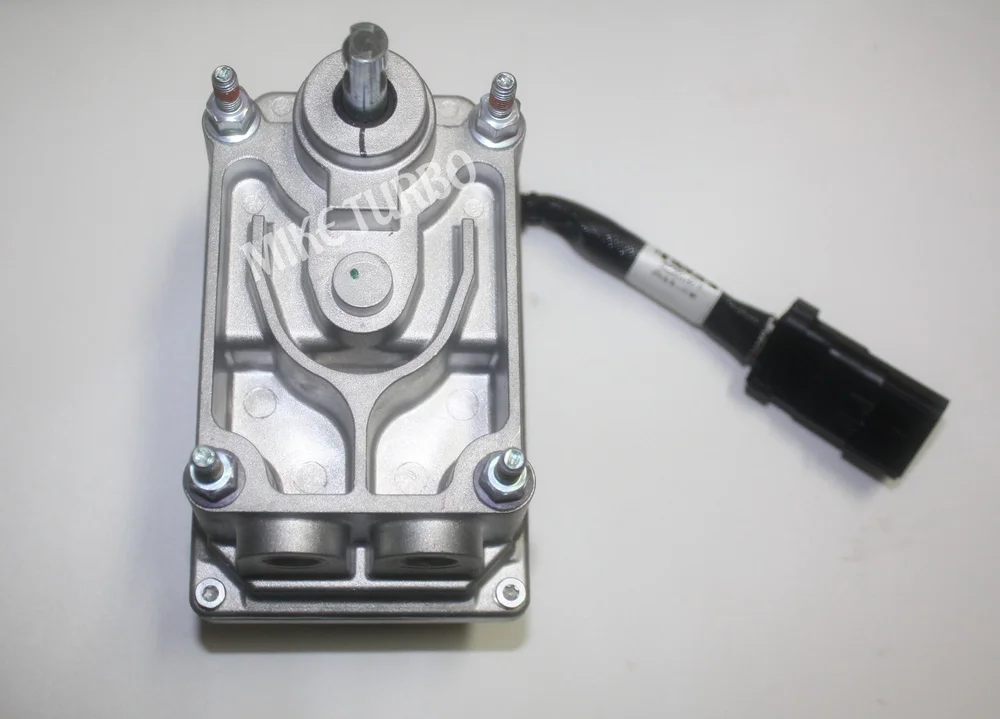 Cummins Remanufactured X15 Electronic Actuator 6382093RX — MIKE TURBO INC