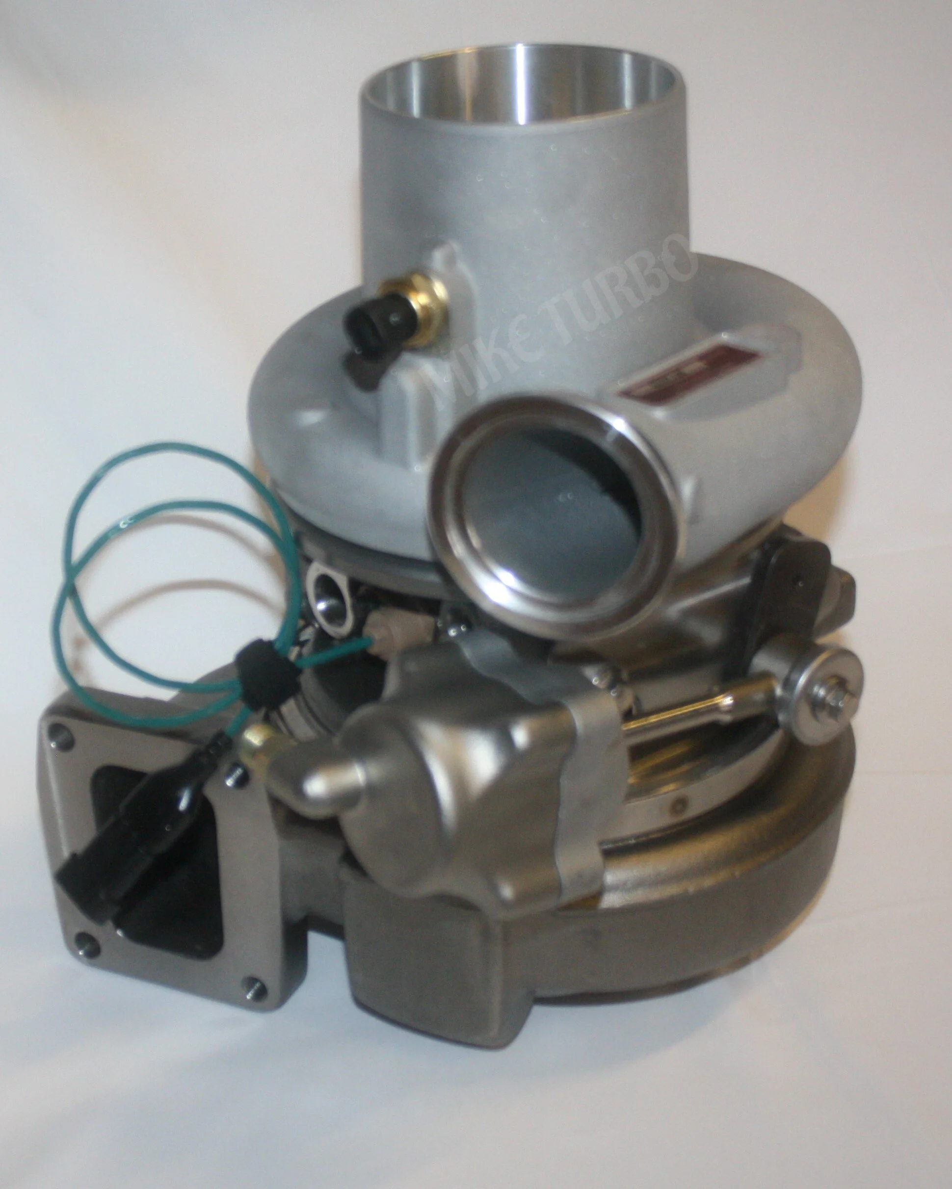 Reman Cummins X15 HE400VG Turbocharger 5458936HX 5358453 — MIKE TURBO INC