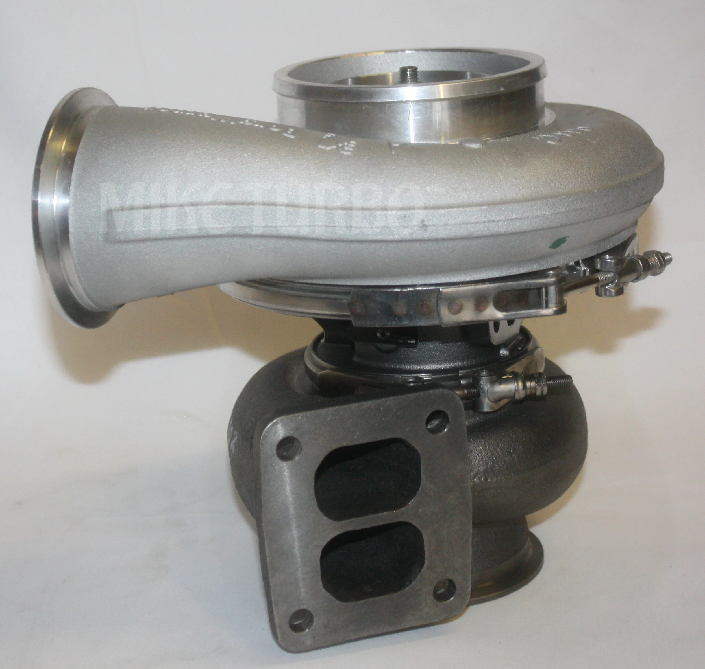 BorgWarner K03 Jaguar Land Rover 2.0L EcoBoost Turbocharger 53039980505 ...