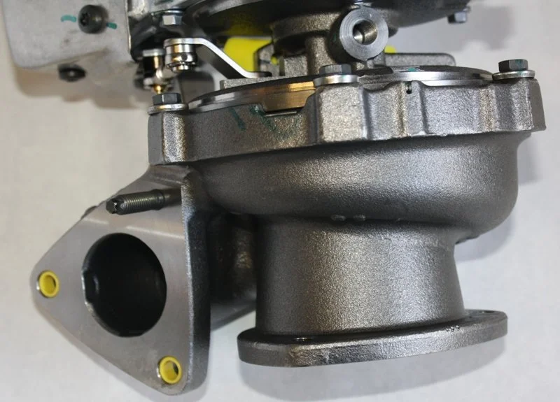 New S4010SX S478 CAT 3406 C15 Big Boss Turbocharger T4144-02 — MIKE ...