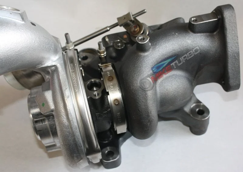 BorgWarner S478 S400SX Big Boss CAT 3406 C15 Turbocharger 14969880000 ...