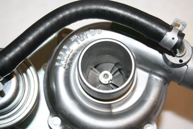 NEW IHI RHF5V ISUZU 4JJ1 3.0L NPR F54VAD-S0049B VIHJ TURBO — MIKE TURBO INC