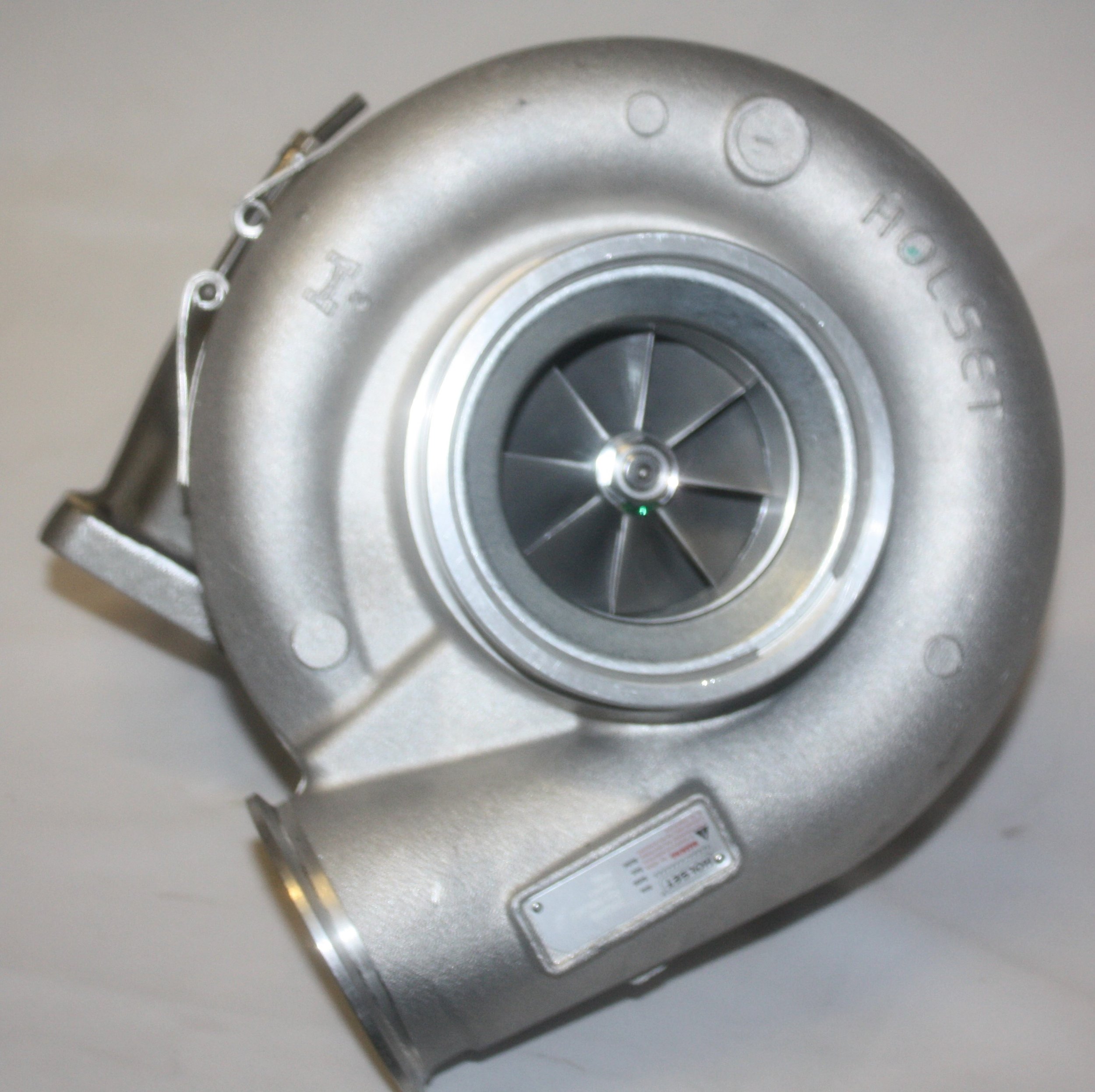 New Paccar MX11 DAF Turbocharger - MX11 1934436PEX 3790120 1934436 ...
