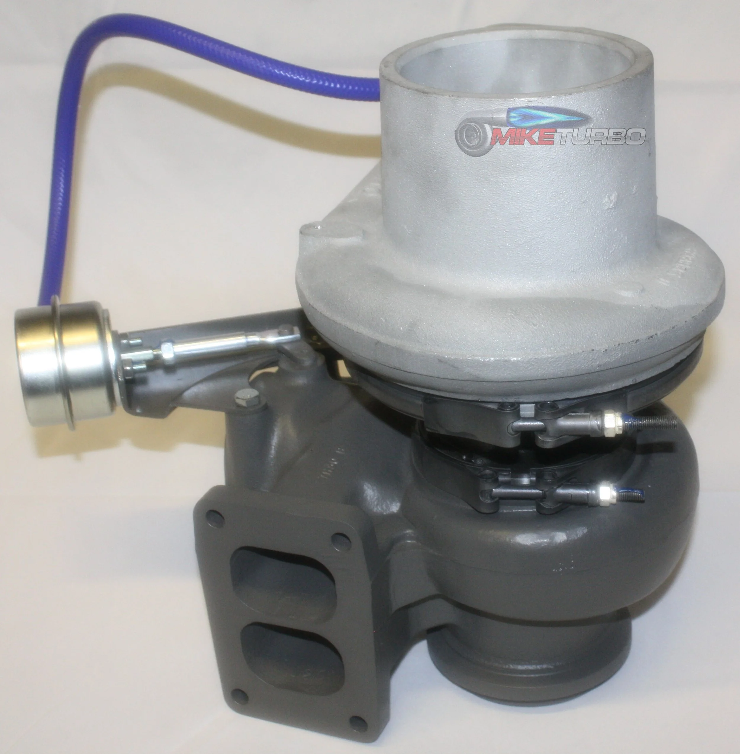 Hyundai Diesel HD45 Turbocharger 28210-48400 — MIKE TURBO INC