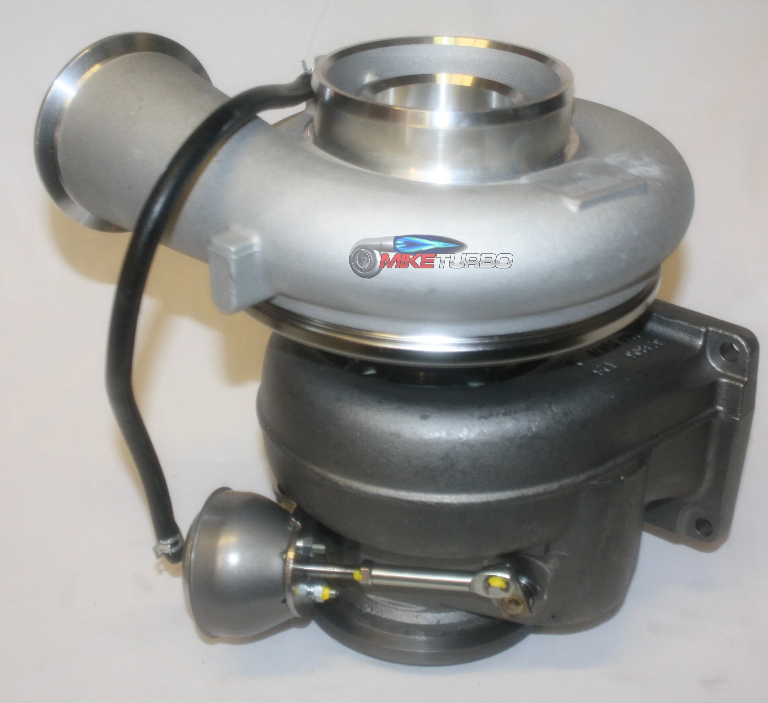 New International Maxxforce 13.0L I783 High Pressure B2XG Turbocharger ...