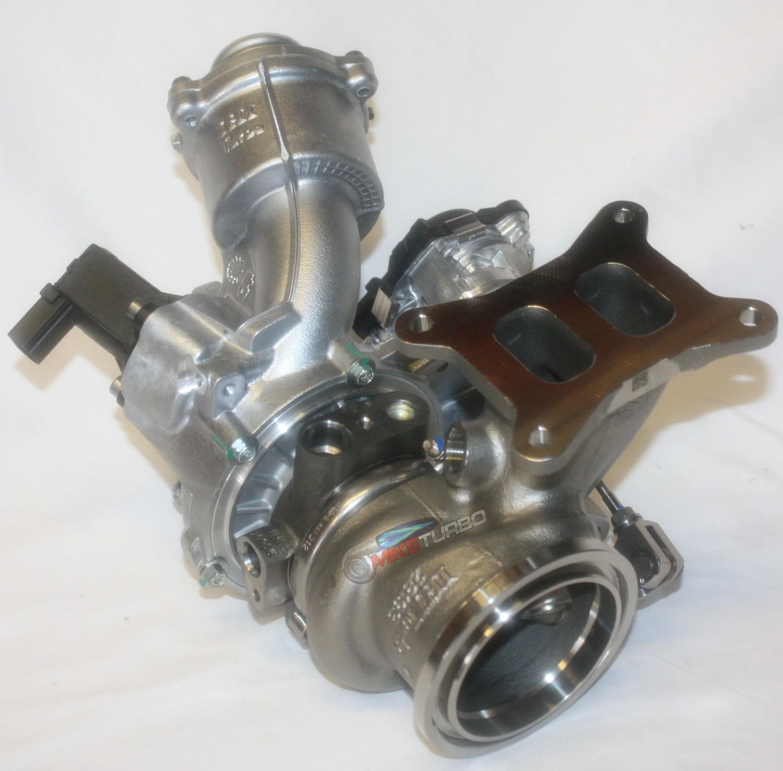 New RHF5WB Honda Marine AquaTrax Turbo F-12X R12 MG11 HW5-9020 — MIKE TURBO INC