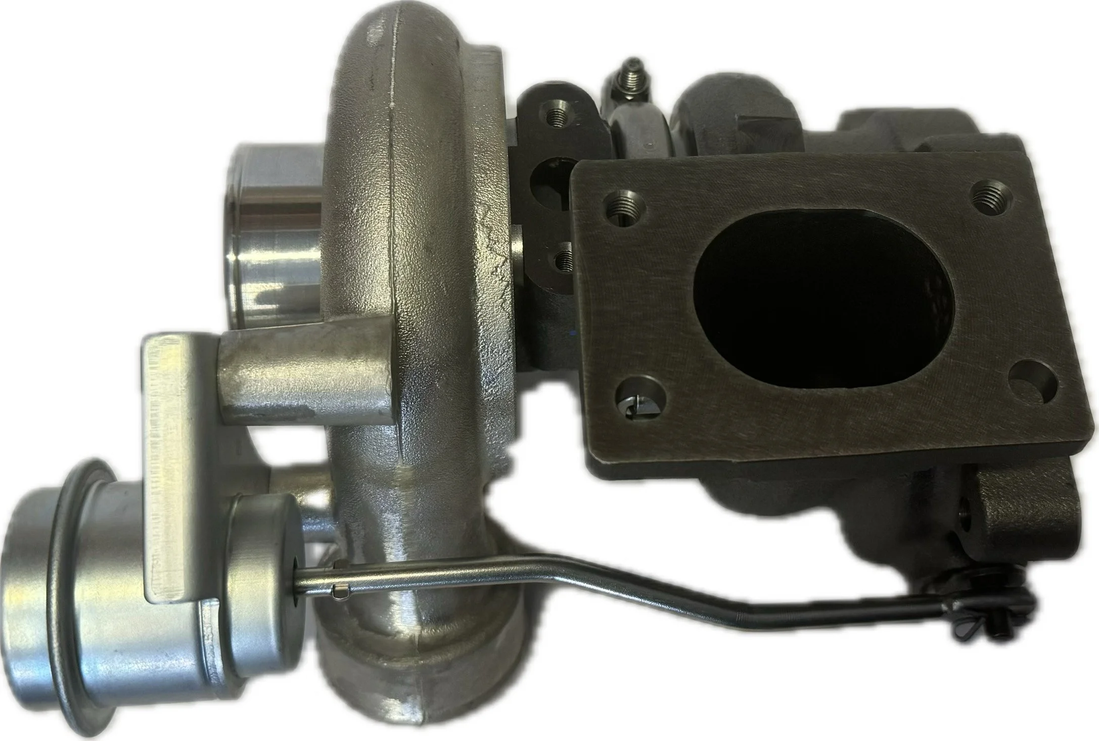 Products — MIKE TURBO INC