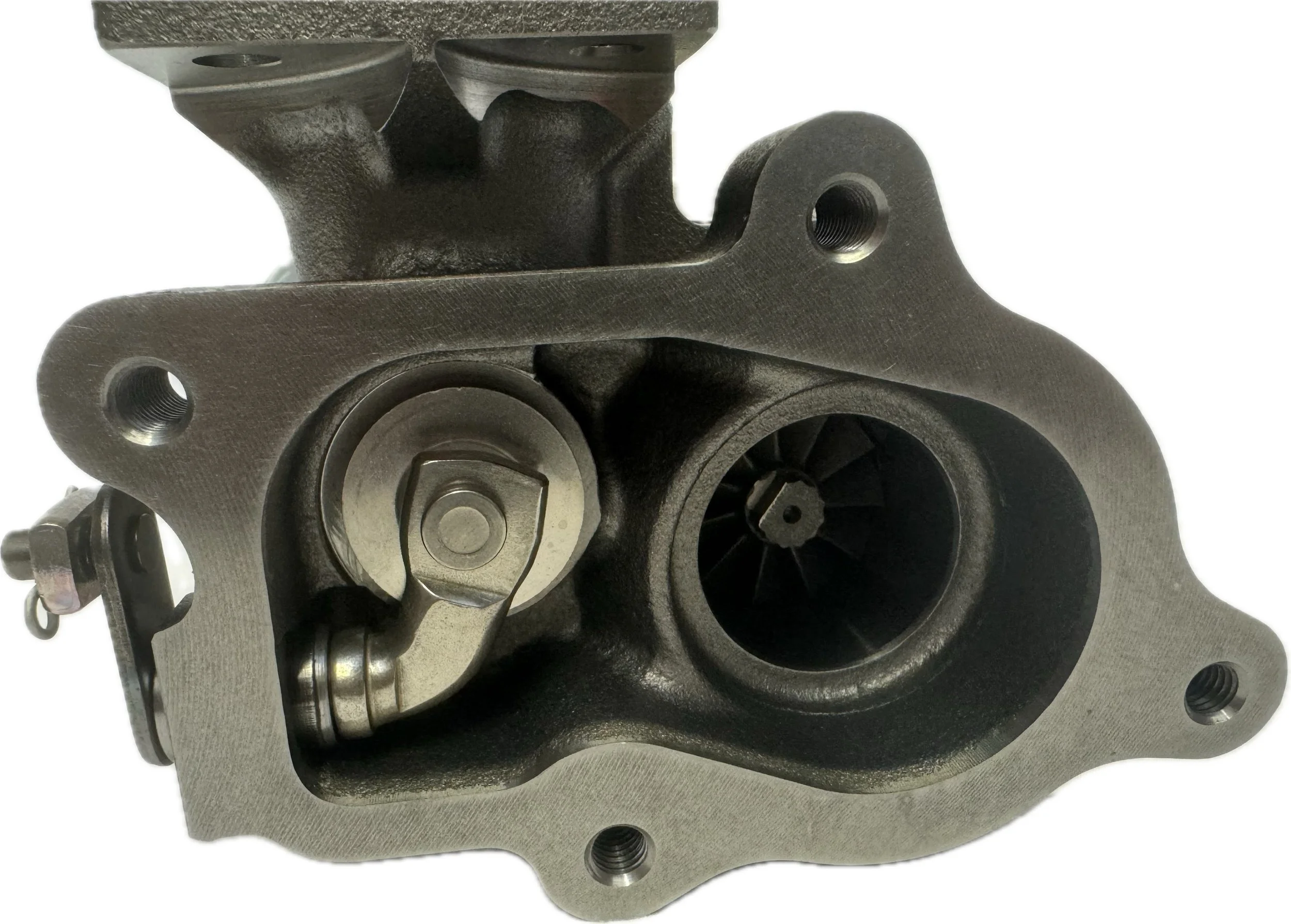 New Mitsubishi TD04M4T1 Cummins P173 Turbocharger 4947702510 5282545 ...