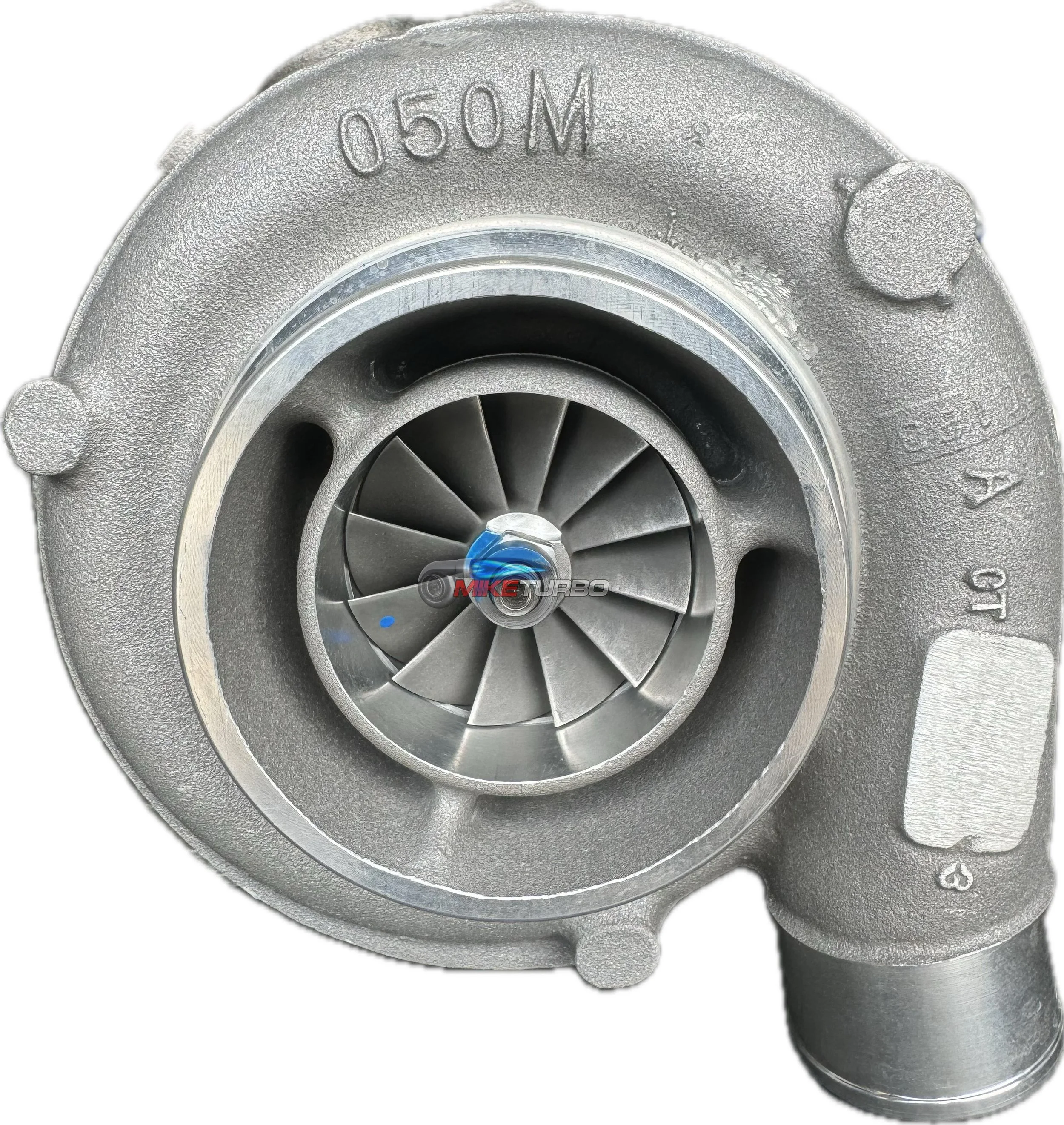 New Caterpillar Turbocharger 489-3206 — MIKE TURBO INC