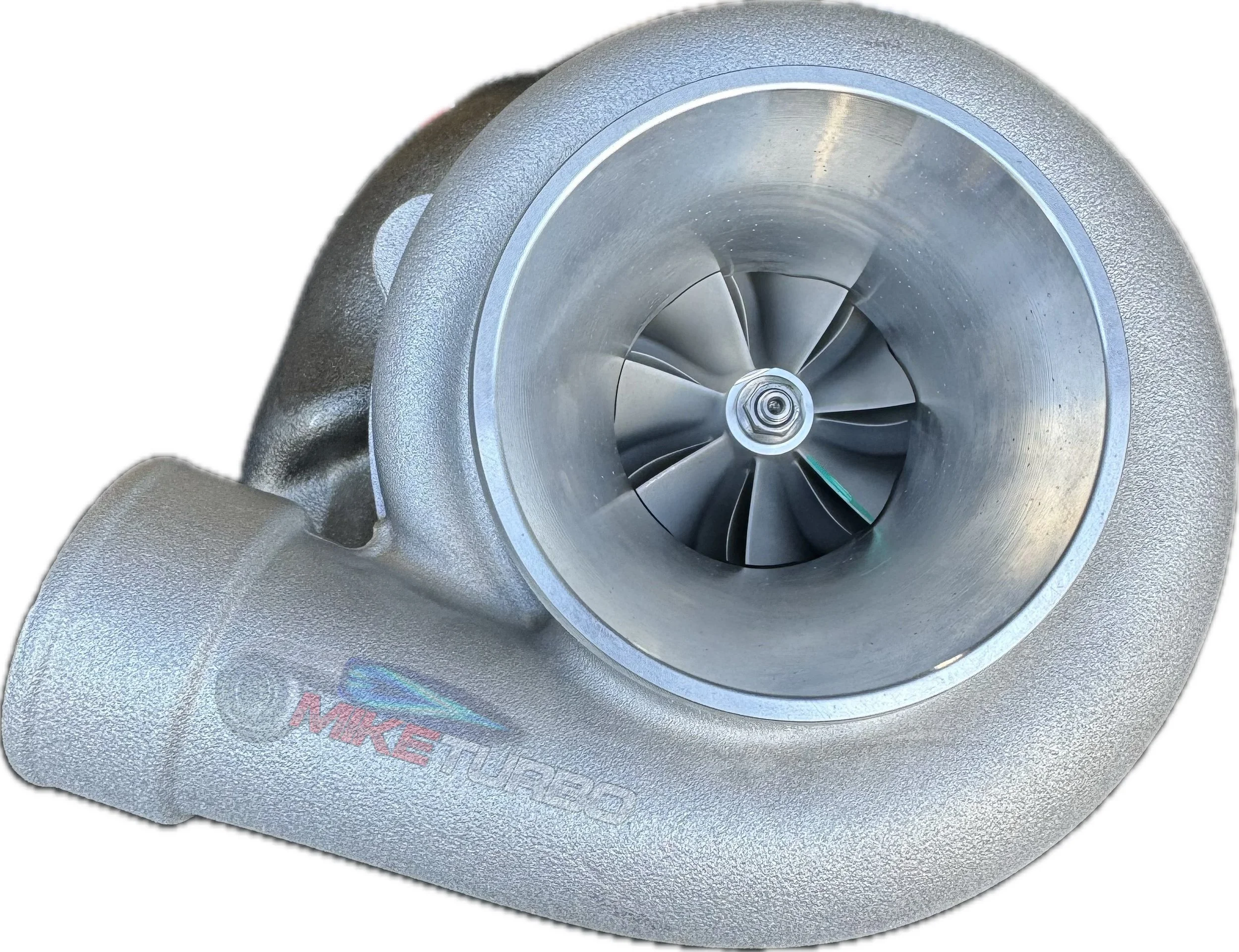 Products — MIKE TURBO INC