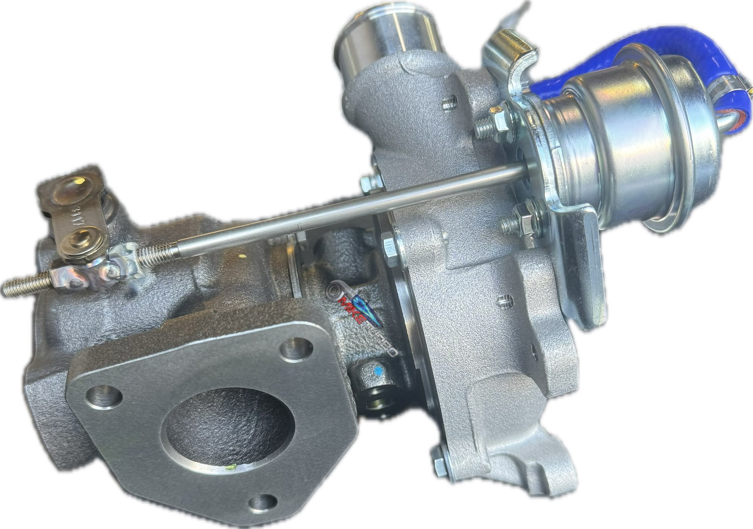 John Deere 4.5L 4045, 4045H S100 Turbocharger 178045 — MIKE TURBO INC