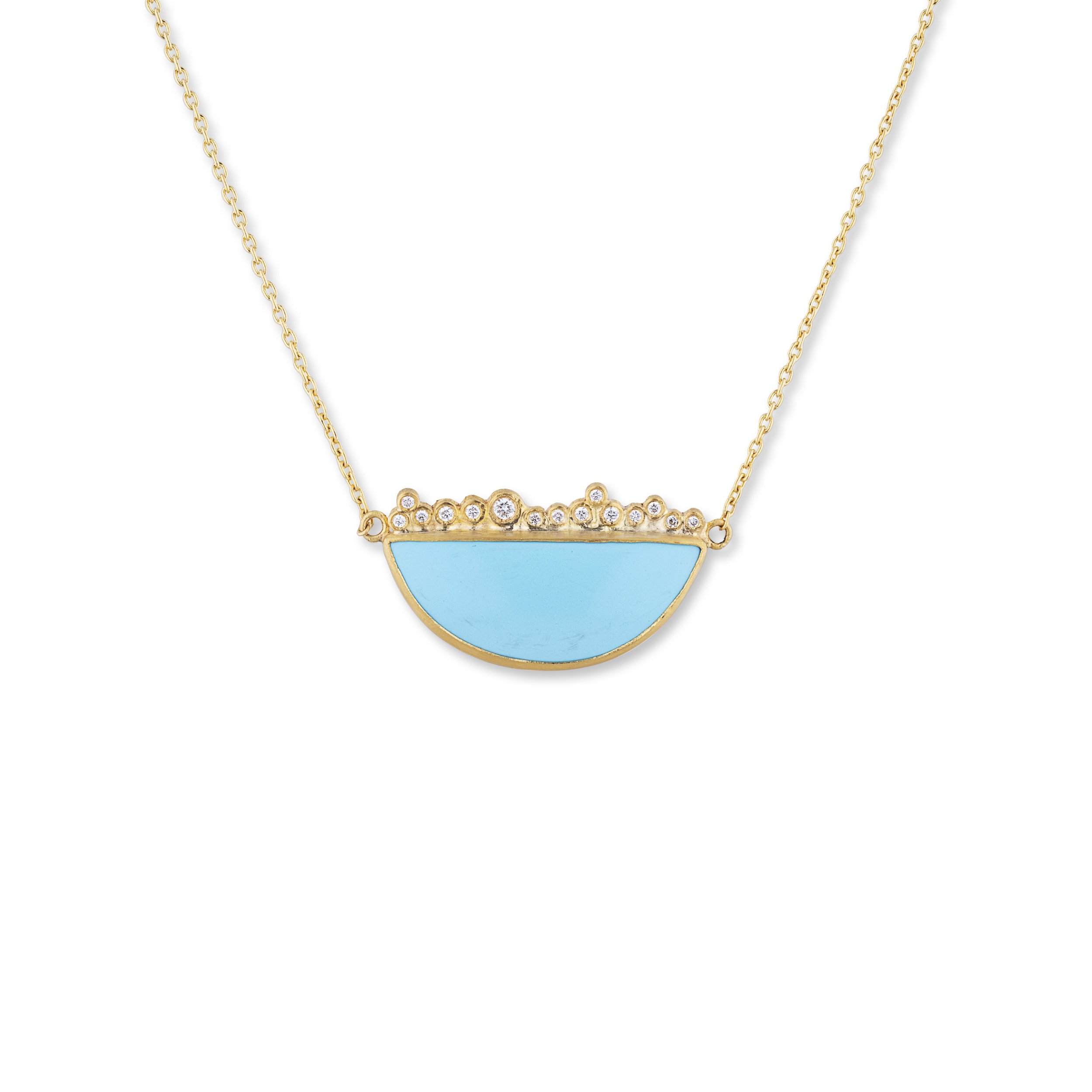 LIKA BEHAR COLLECTION — Melee the Show