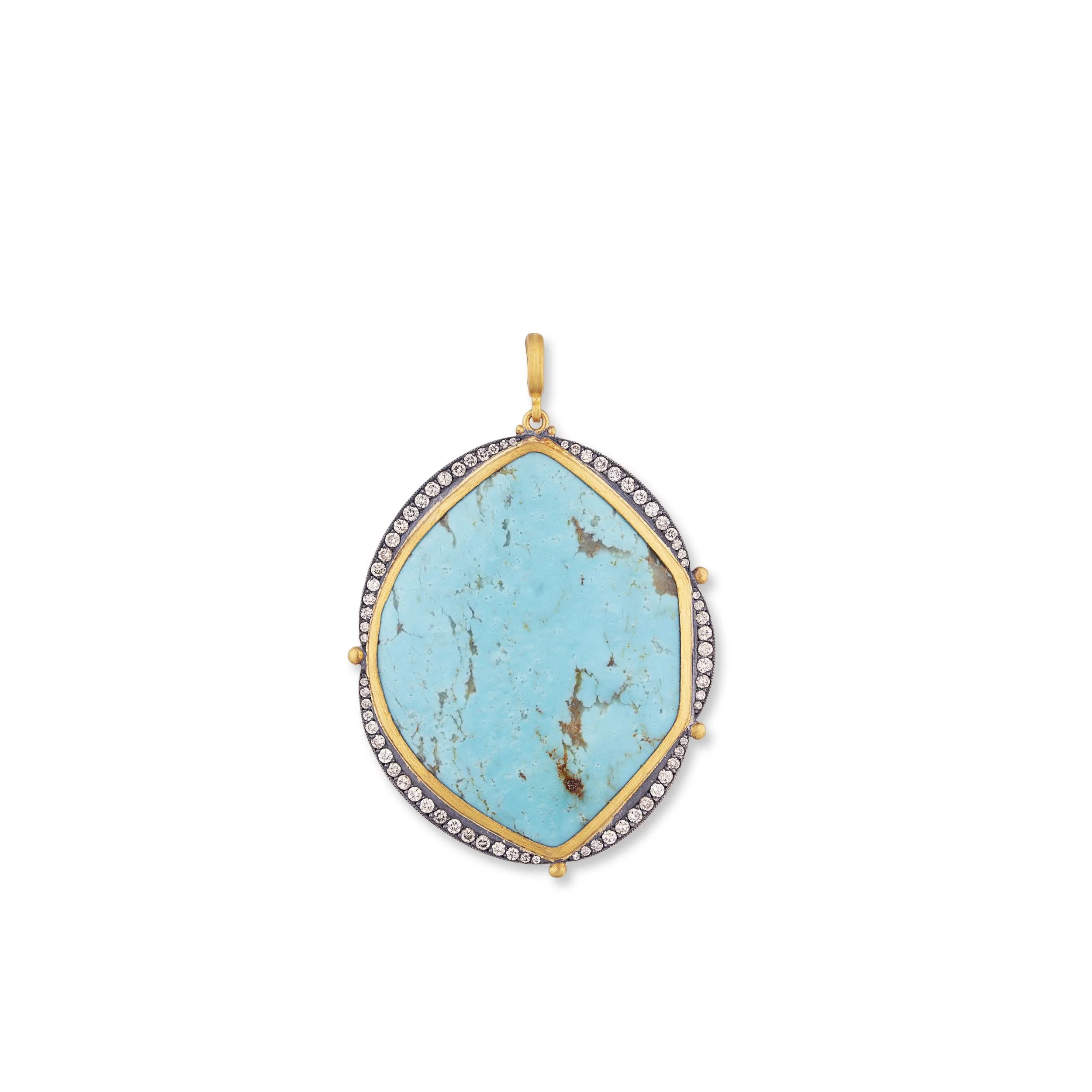 LIKA BEHAR COLLECTION — Melee the Show