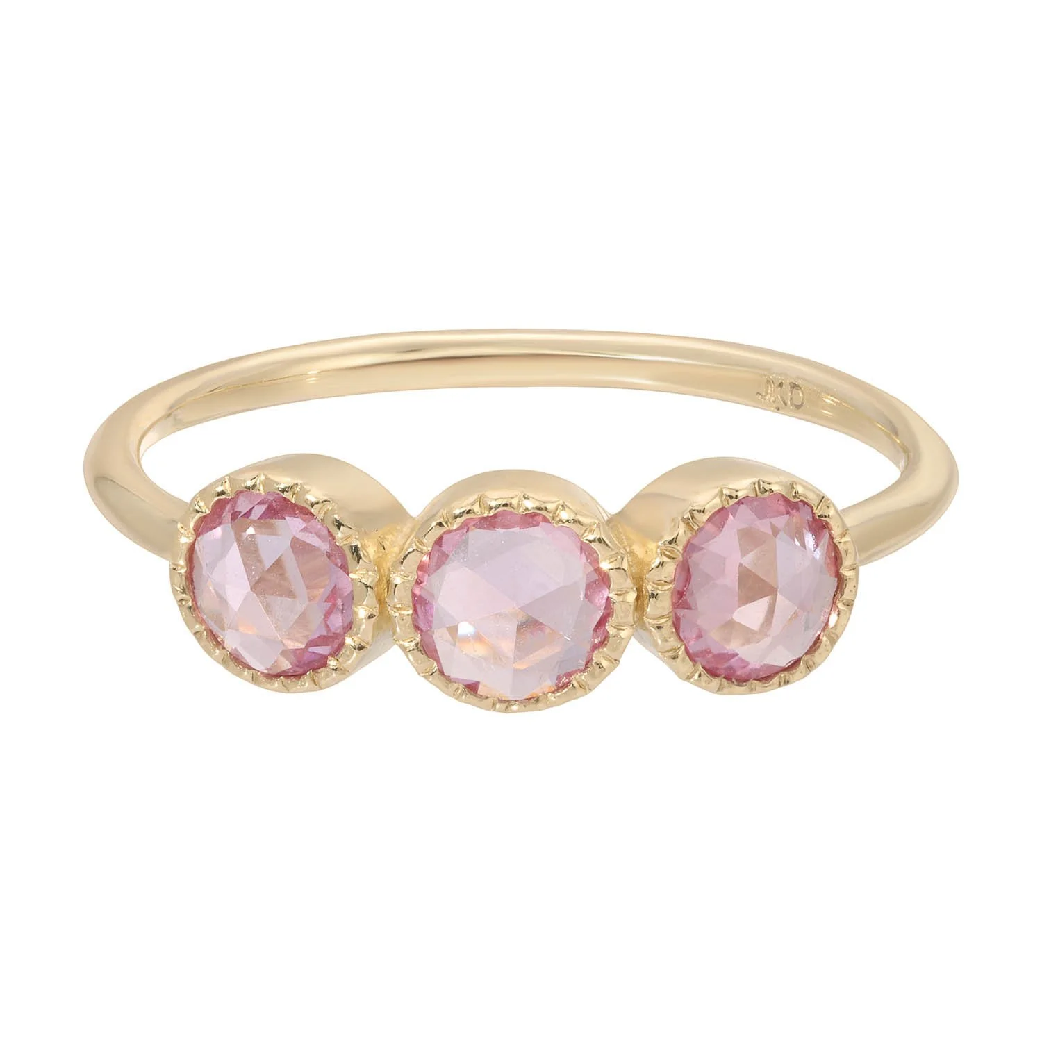 JENNIE KWON DESIGNS — Melee the Show