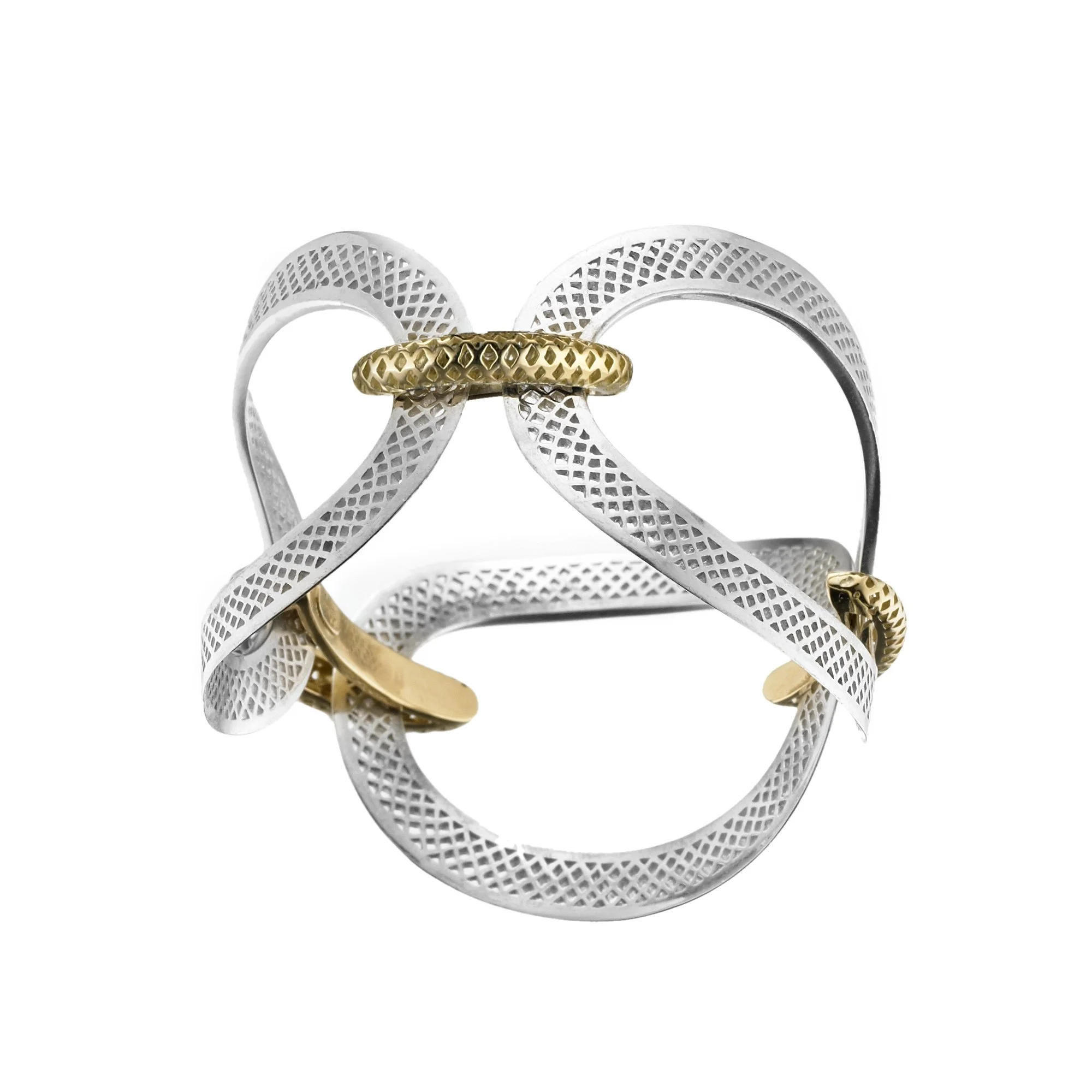 RAY GRIFFITHS FINE JEWELRY — Melee the Show