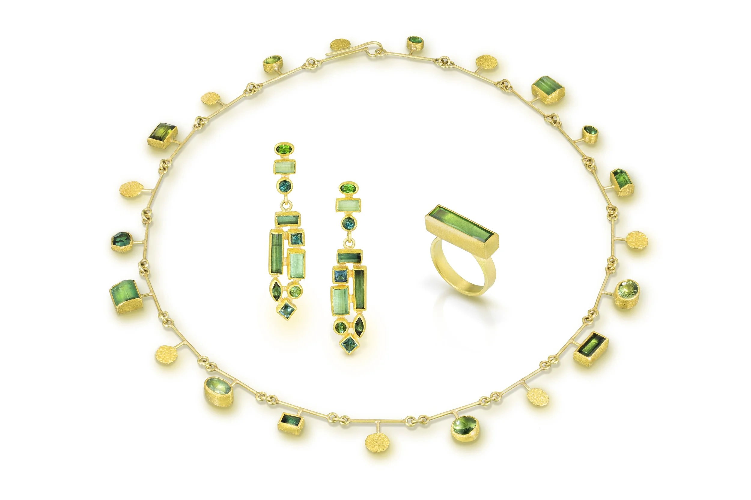 PETRA CLASS — Melee the Show