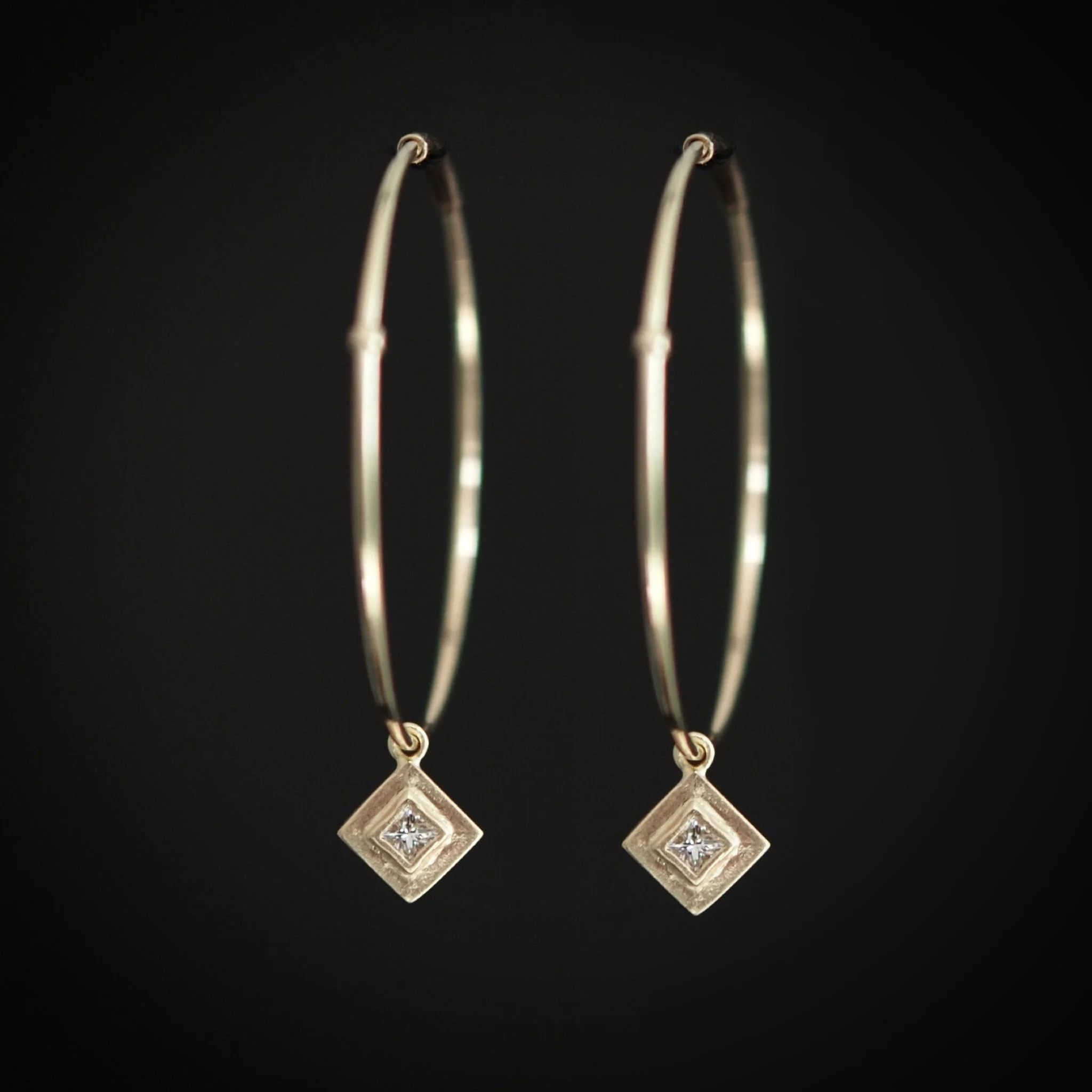 MONICA RILEY JEWELRY — Melee the Show