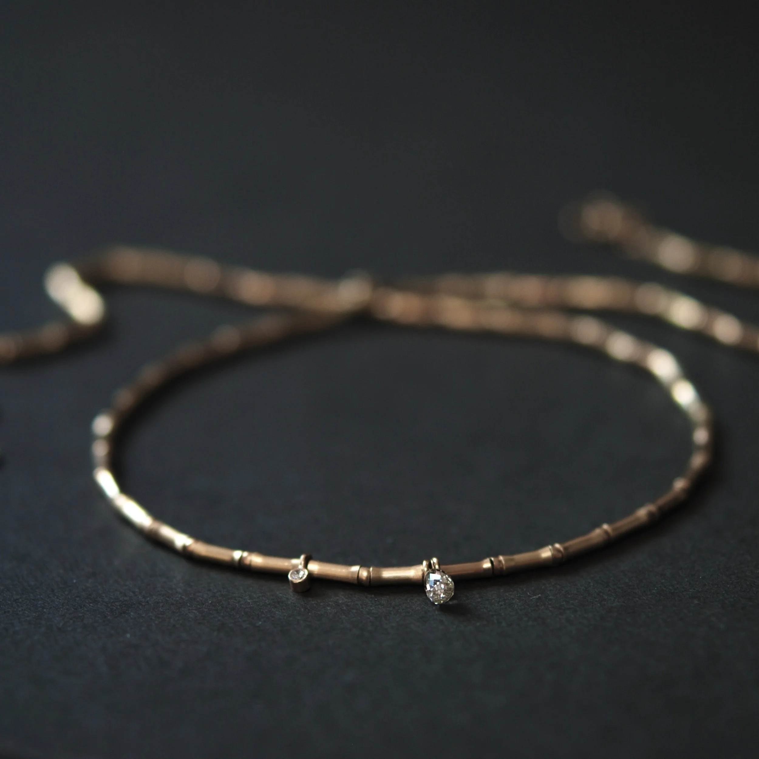 MONICA RILEY JEWELRY — Melee the Show