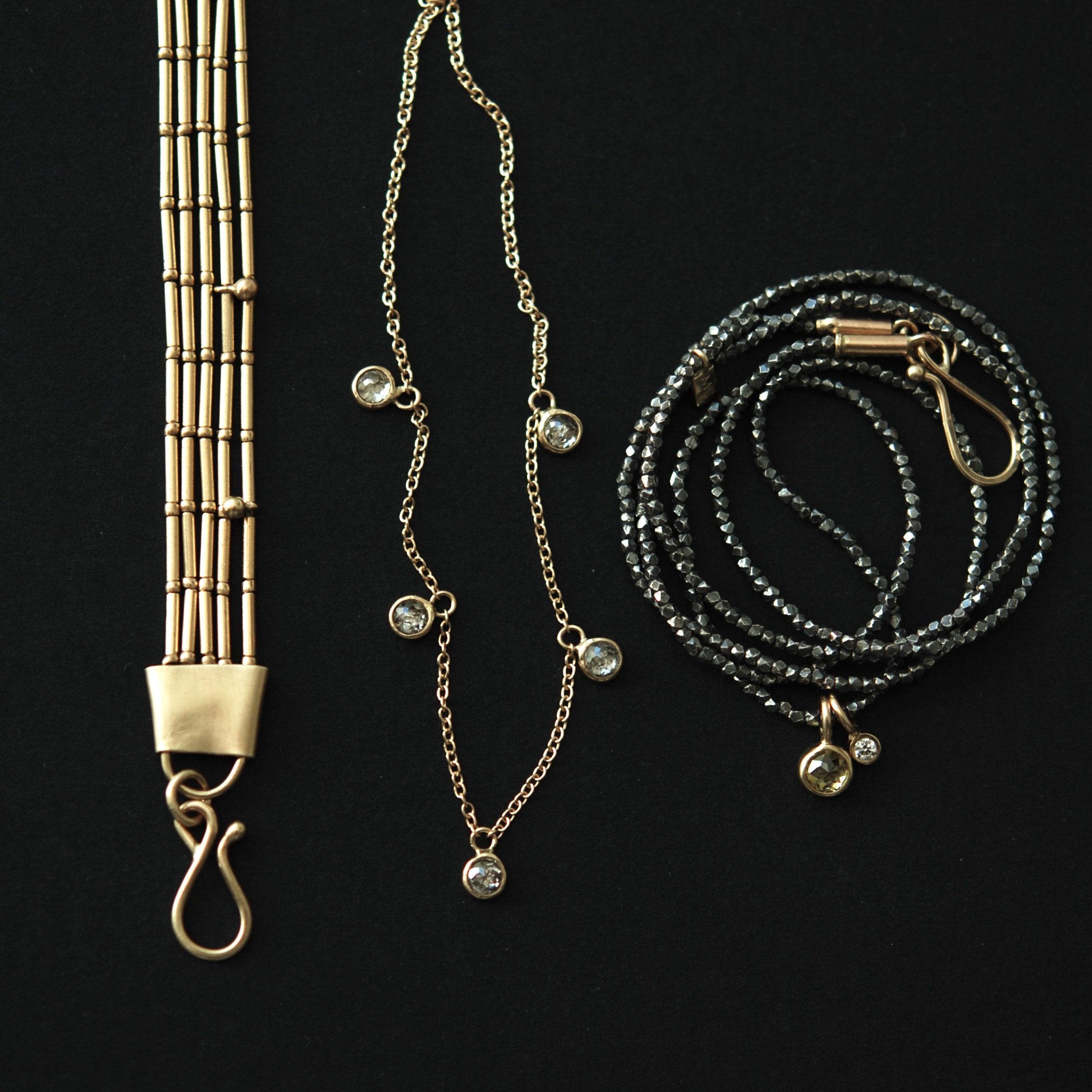 MONICA RILEY JEWELRY — Melee the Show