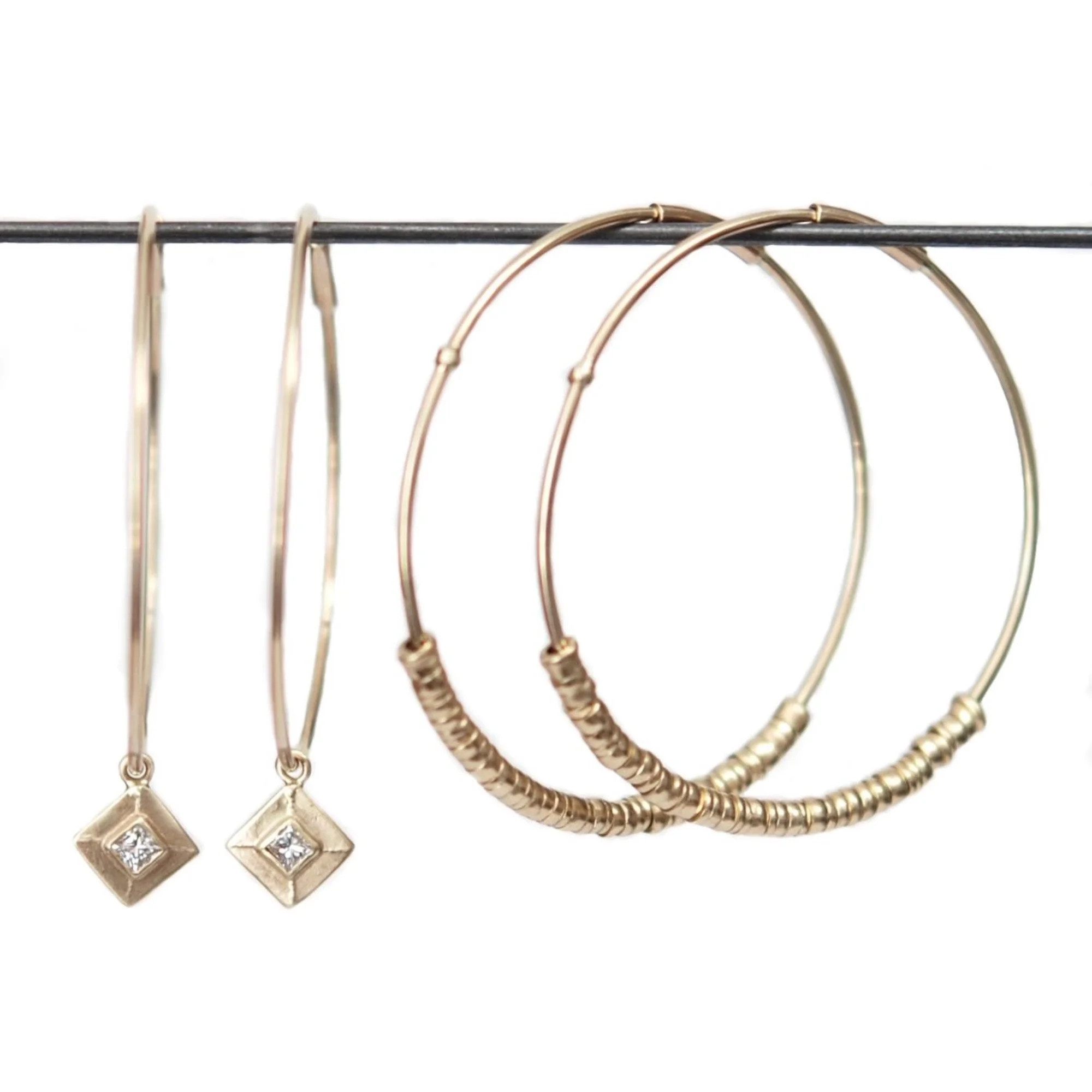 MONICA RILEY JEWELRY — Melee the Show