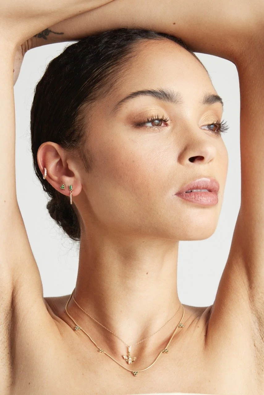 KATE COLLINS JEWELRY — Melee the Show