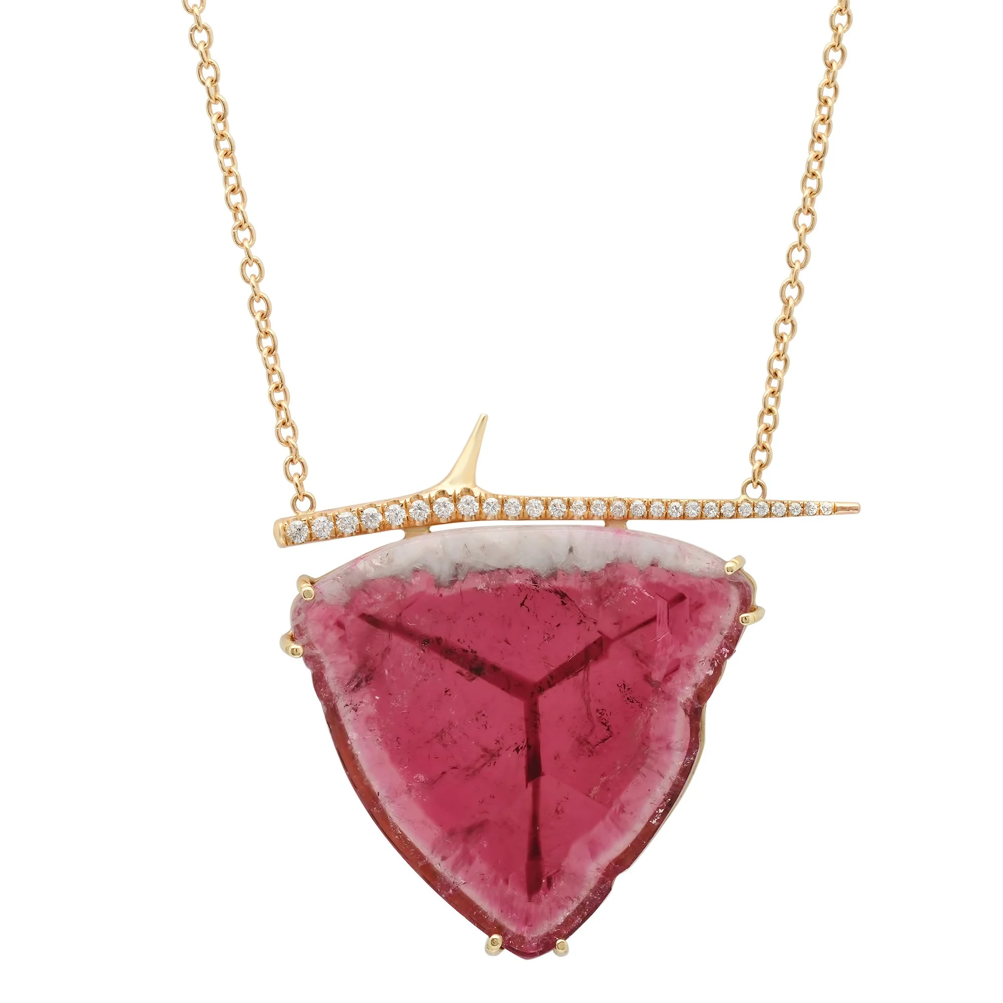 ELISABETH BELL JEWELRY — Melee the Show