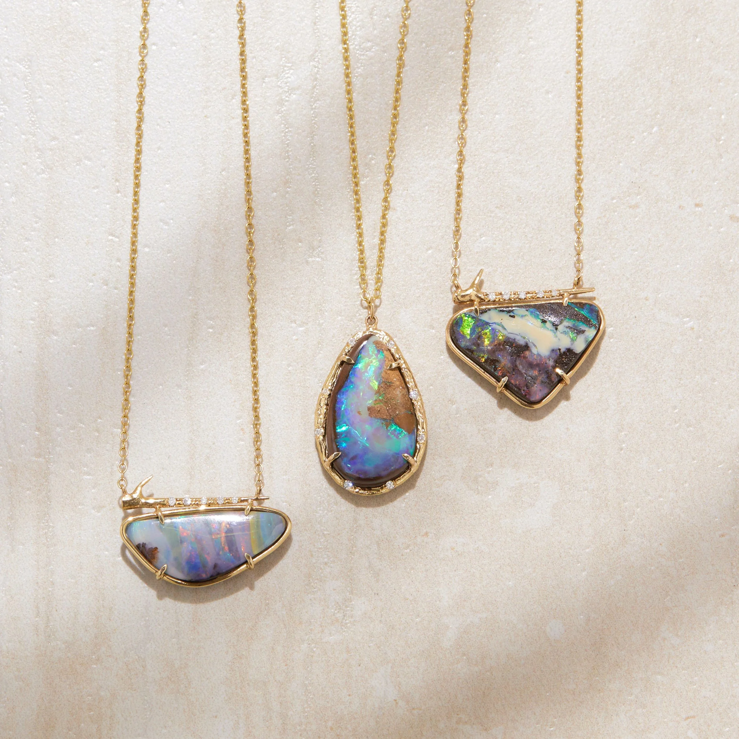 ELISABETH BELL JEWELRY — Melee the Show