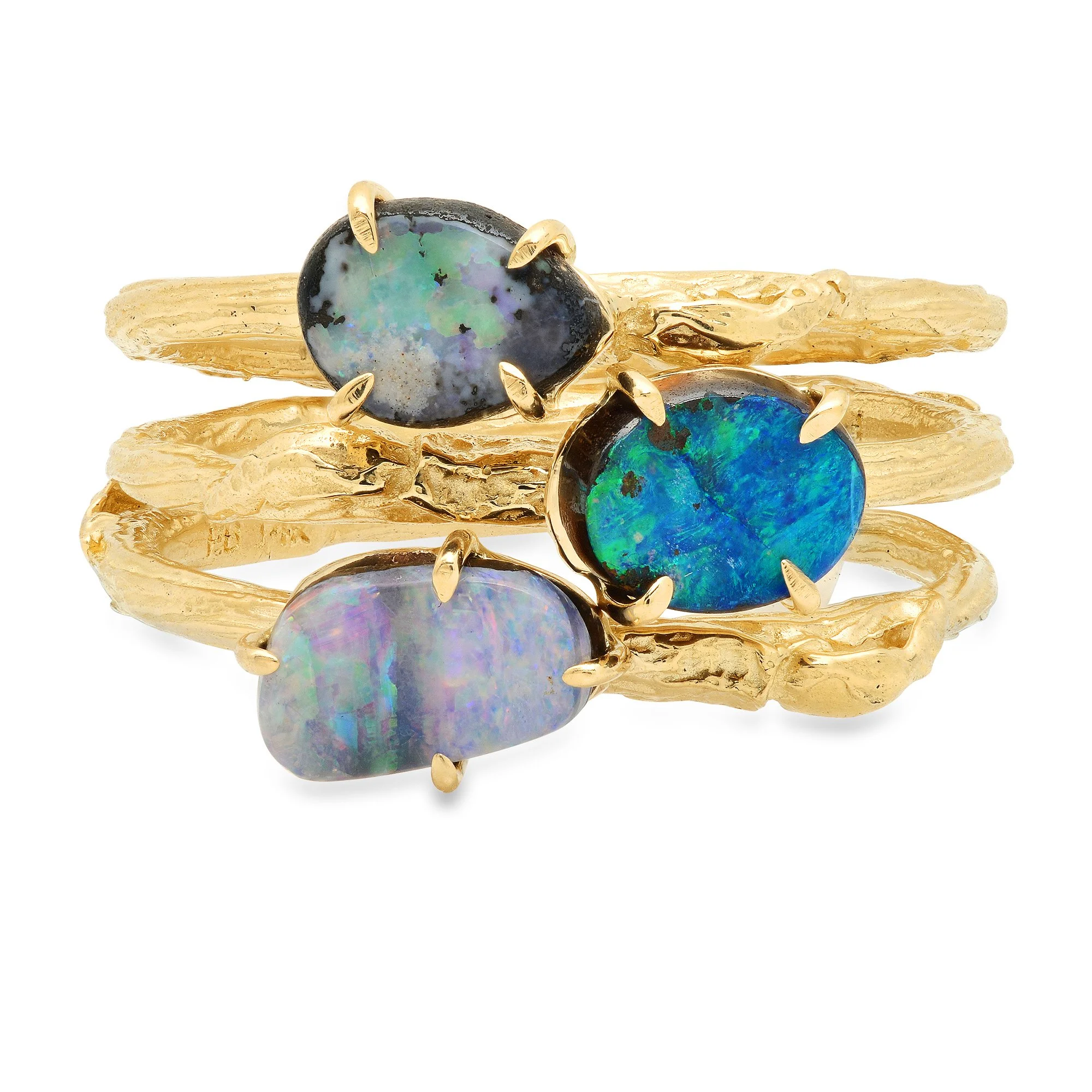 ELISABETH BELL JEWELRY — Melee the Show