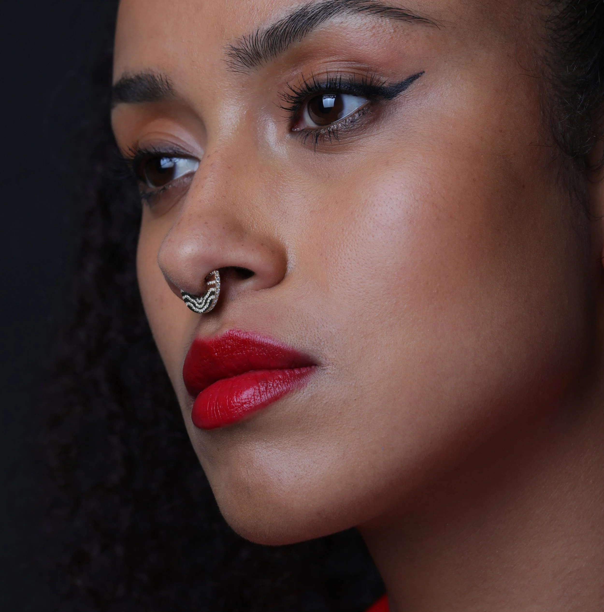 KIMA JEWELRY — Melee the Show