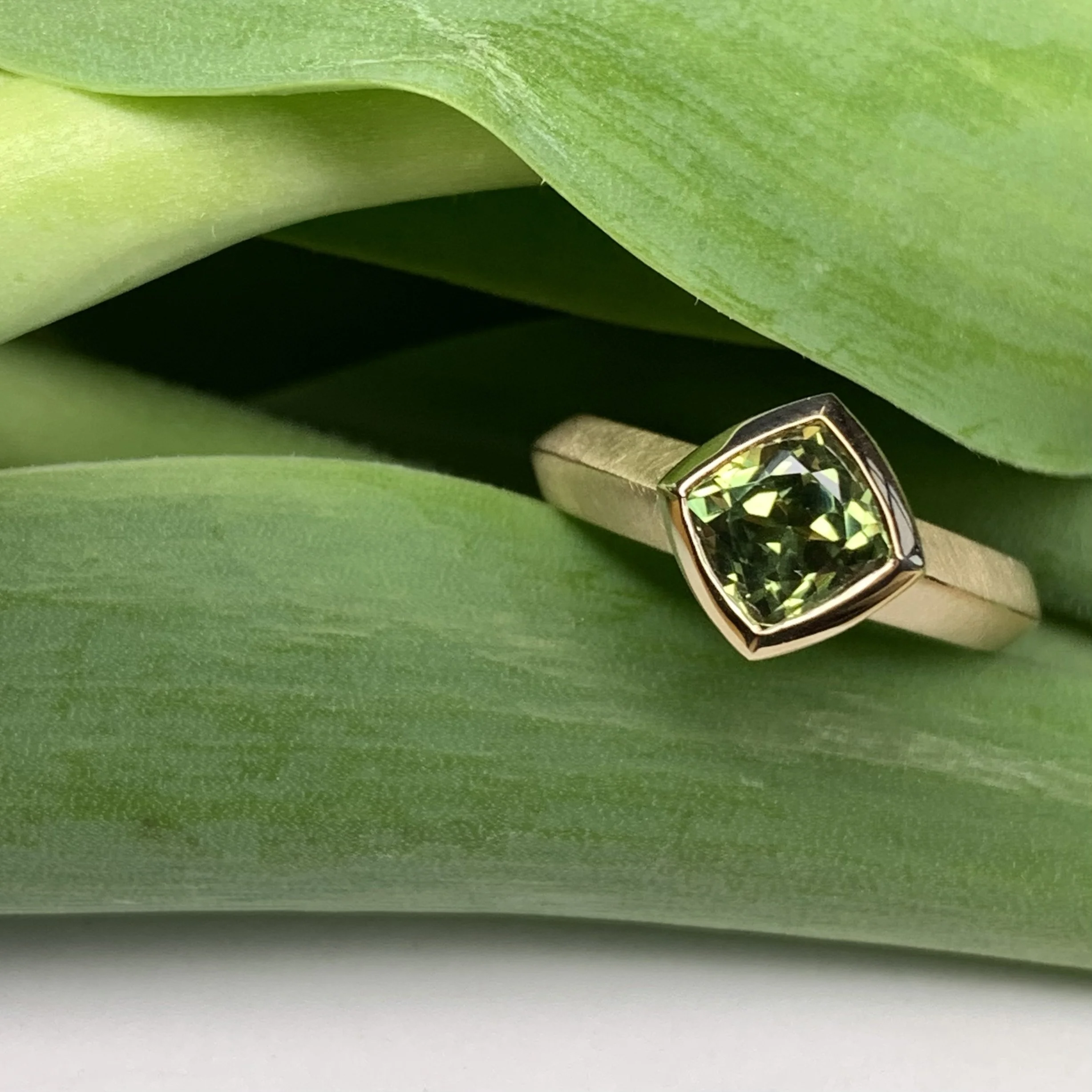 KARIN JACOBSON — Melee the Show