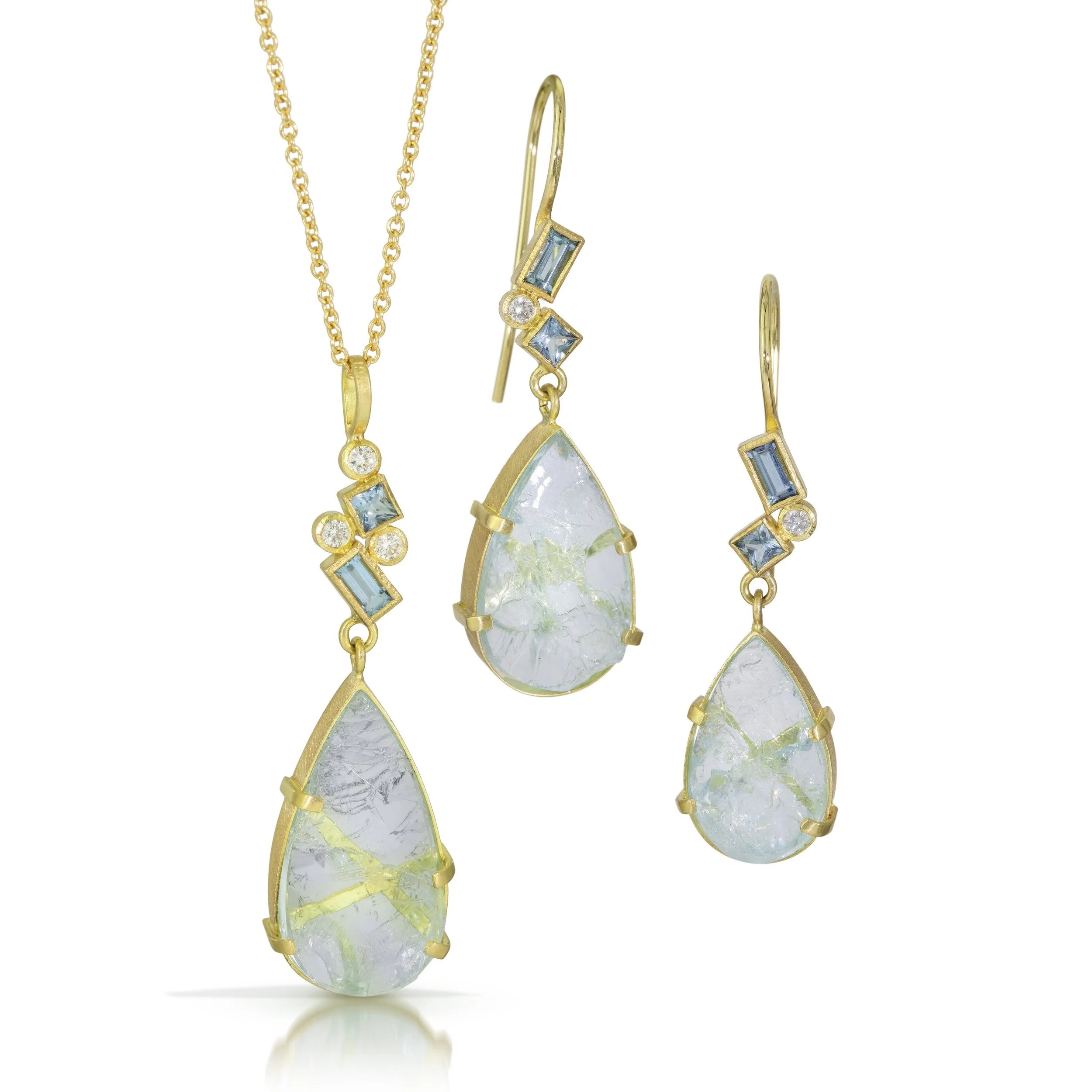 KARIN JACOBSON — Melee the Show