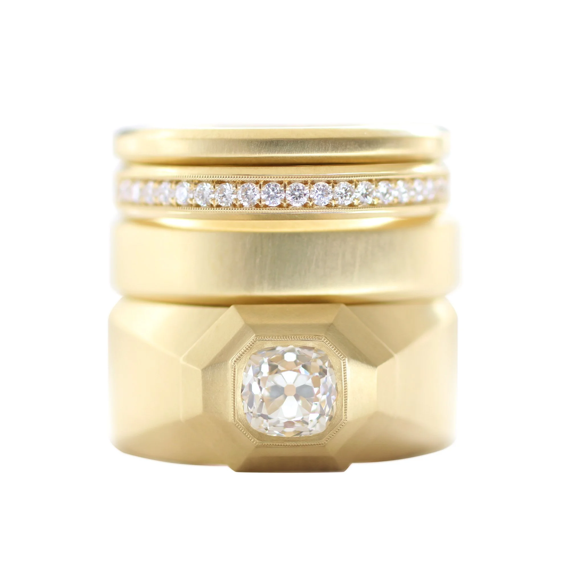 ERIKA WINTERS FINE JEWELRY — Melee the Show