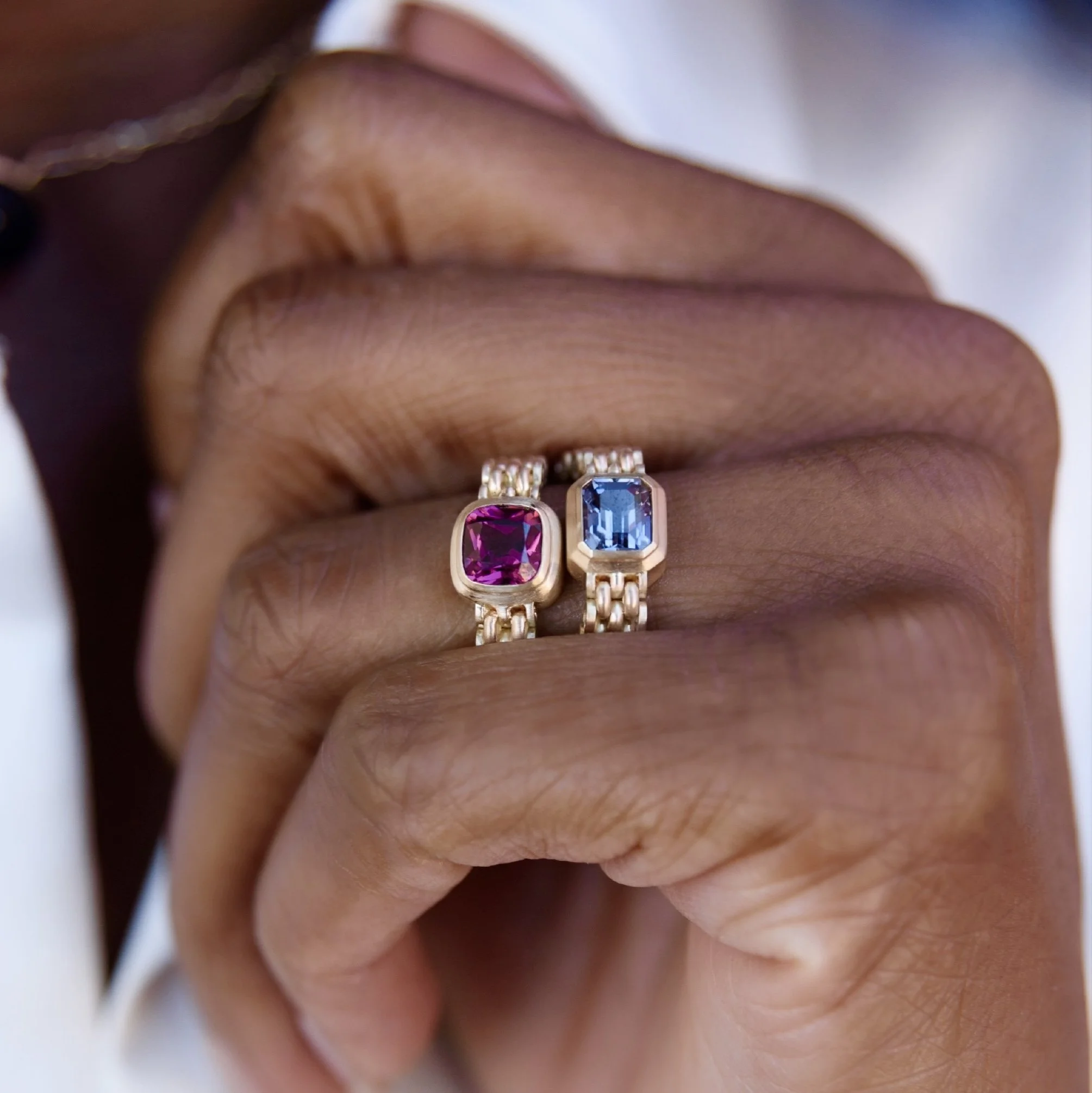 ALEX FITZ — Melee the Show