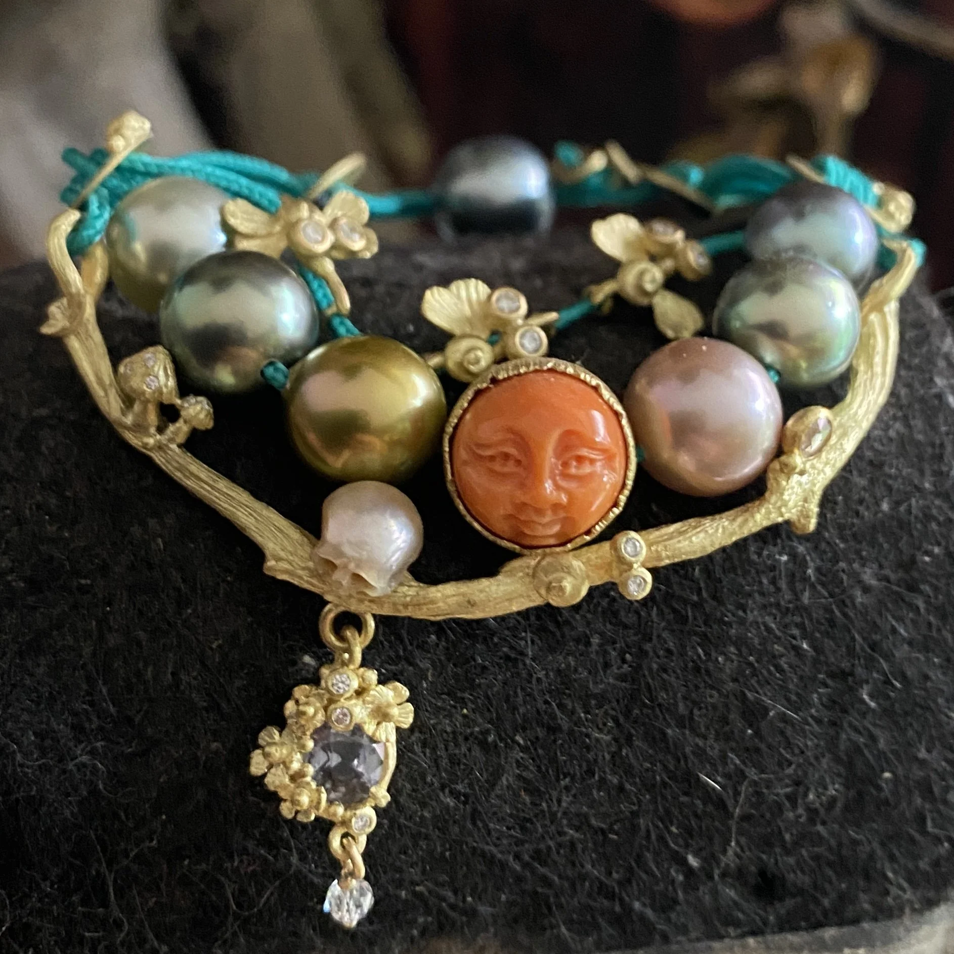 LENE VIBE — Melee the Show