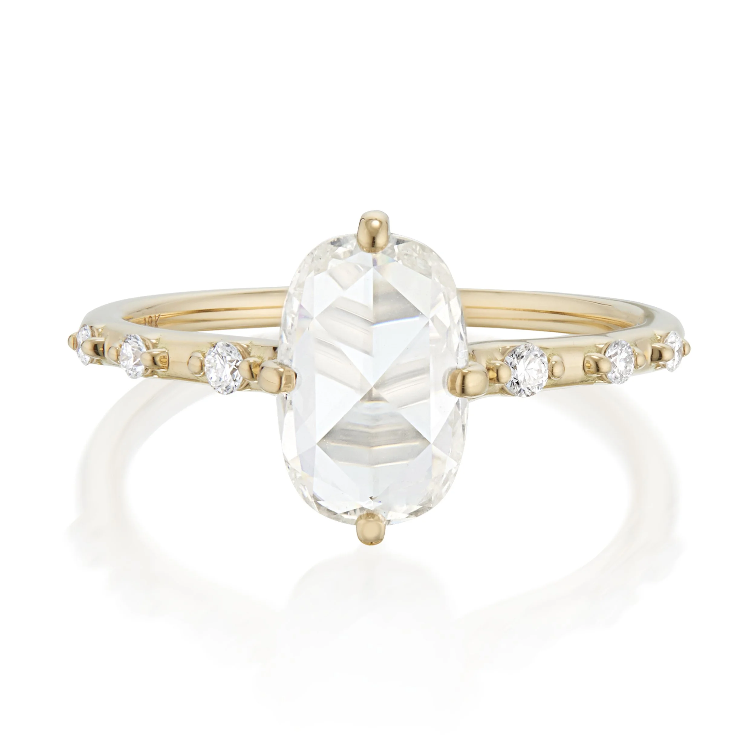 VALE JEWELRY — Melee the Show