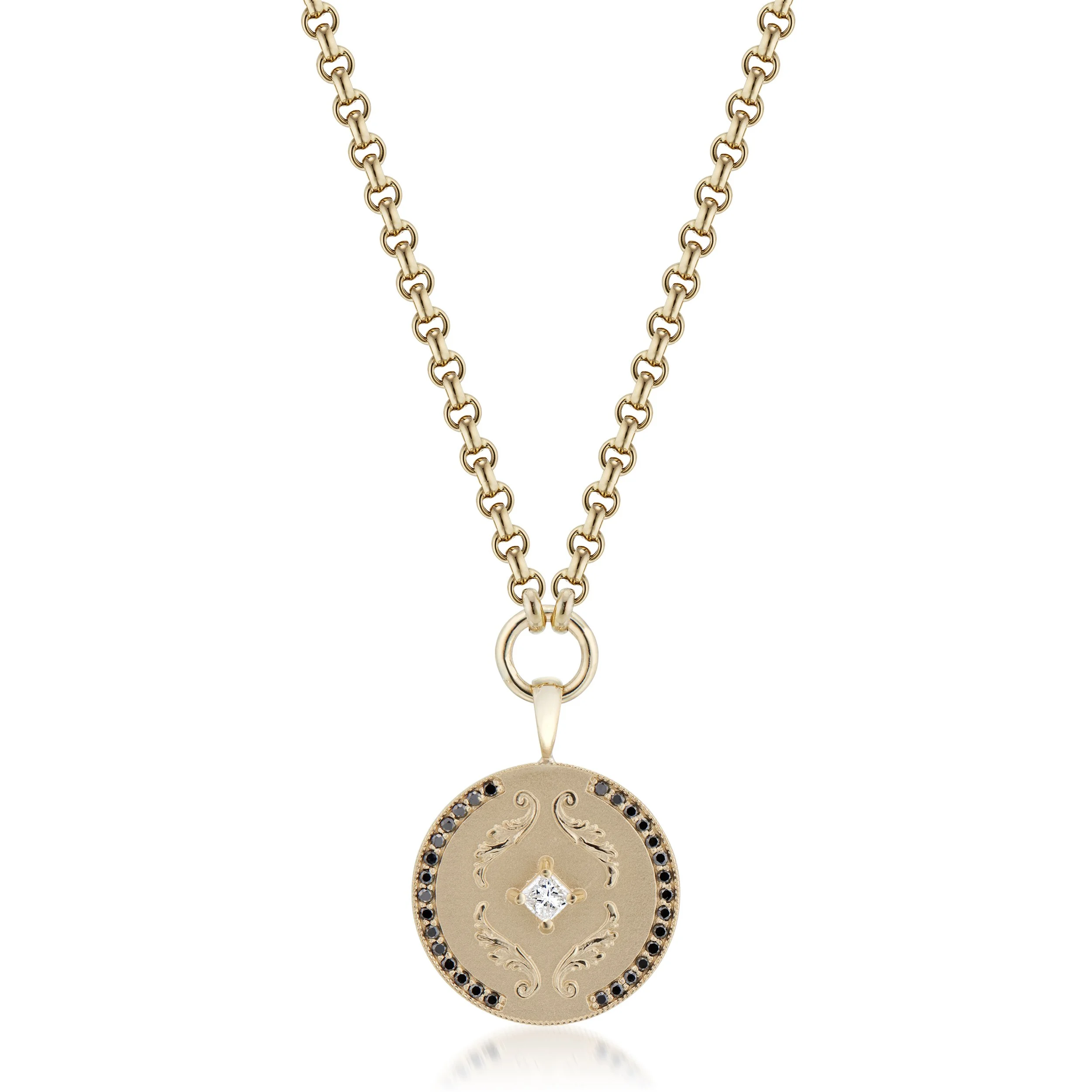 VALE JEWELRY — Melee the Show